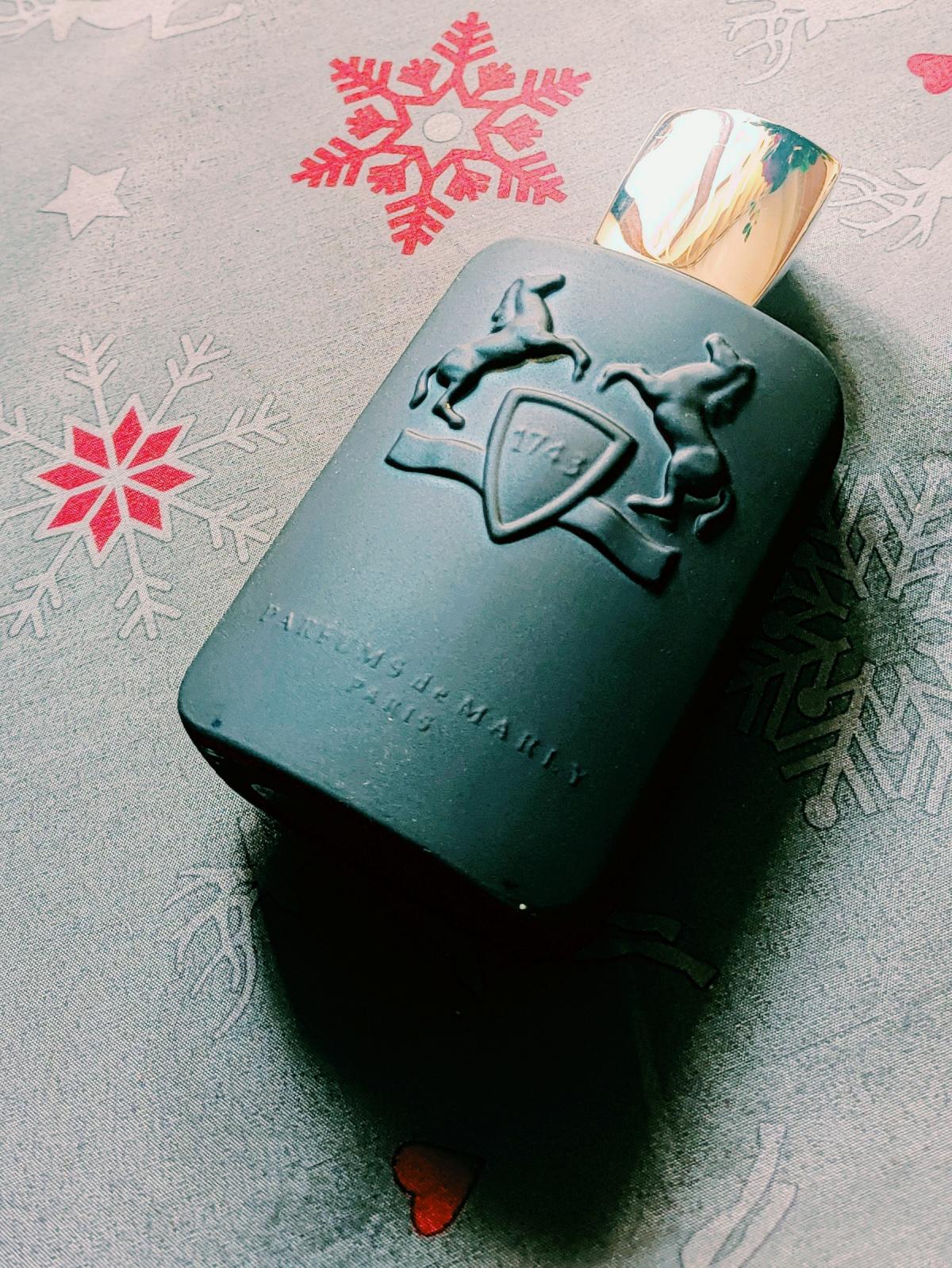 Layton Parfums de Marly fragancia - una fragancia para Hombres y ...