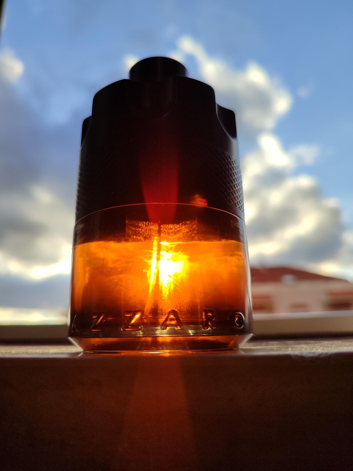 The Most Wanted Parfum Azzaro Colonia - una nuevo fragancia para ...