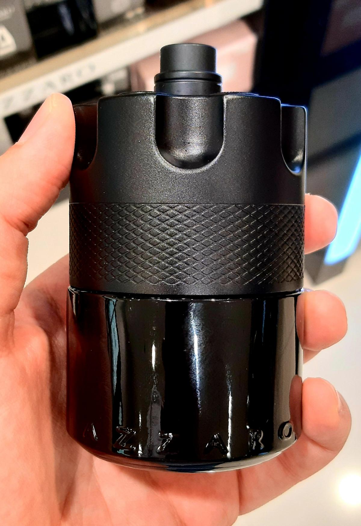 The Most Wanted Azzaro Colonia - una fragancia para Hombres 2021