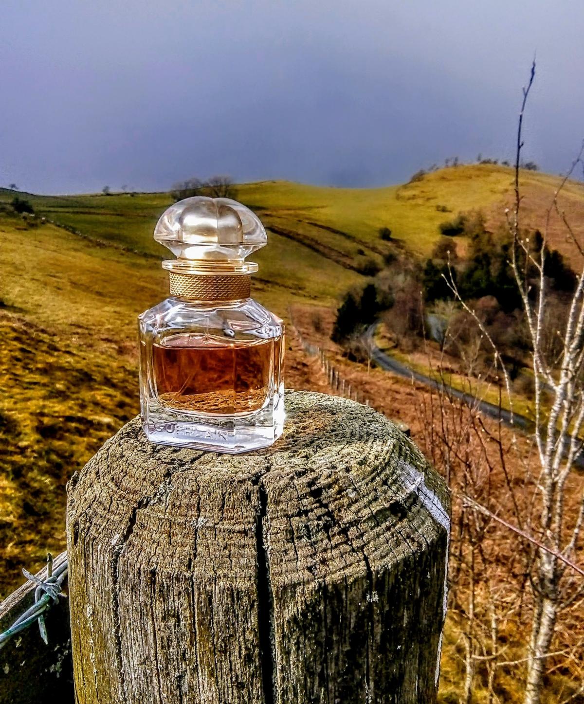 Mon Guerlain Guerlain parfem - parfem za žene 2017