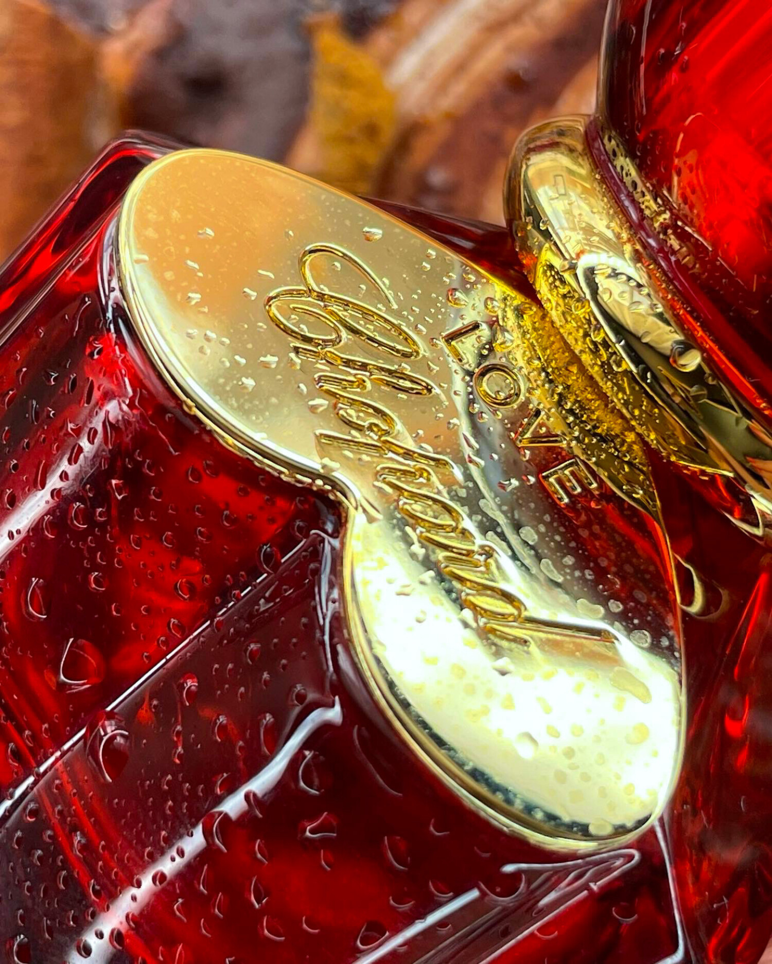 Love Chopard Chopard άρωμα - ένα άρωμα για γυναίκες 2020