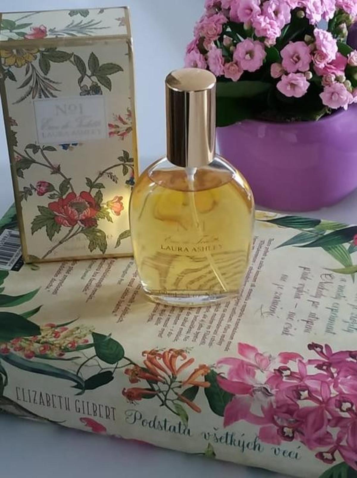 Laura Ashley No. 1 Laura Ashley perfumy - to perfumy dla kobiet 1979 Laura Ashley No. 1 Laura Ashley perfumy - to perfumy dla kobiet 1979