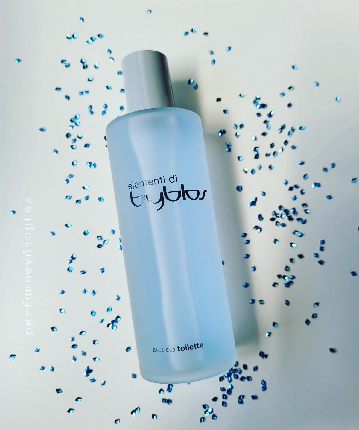 Byblos Luna Byblos parfum - un parfum pour femme 2014