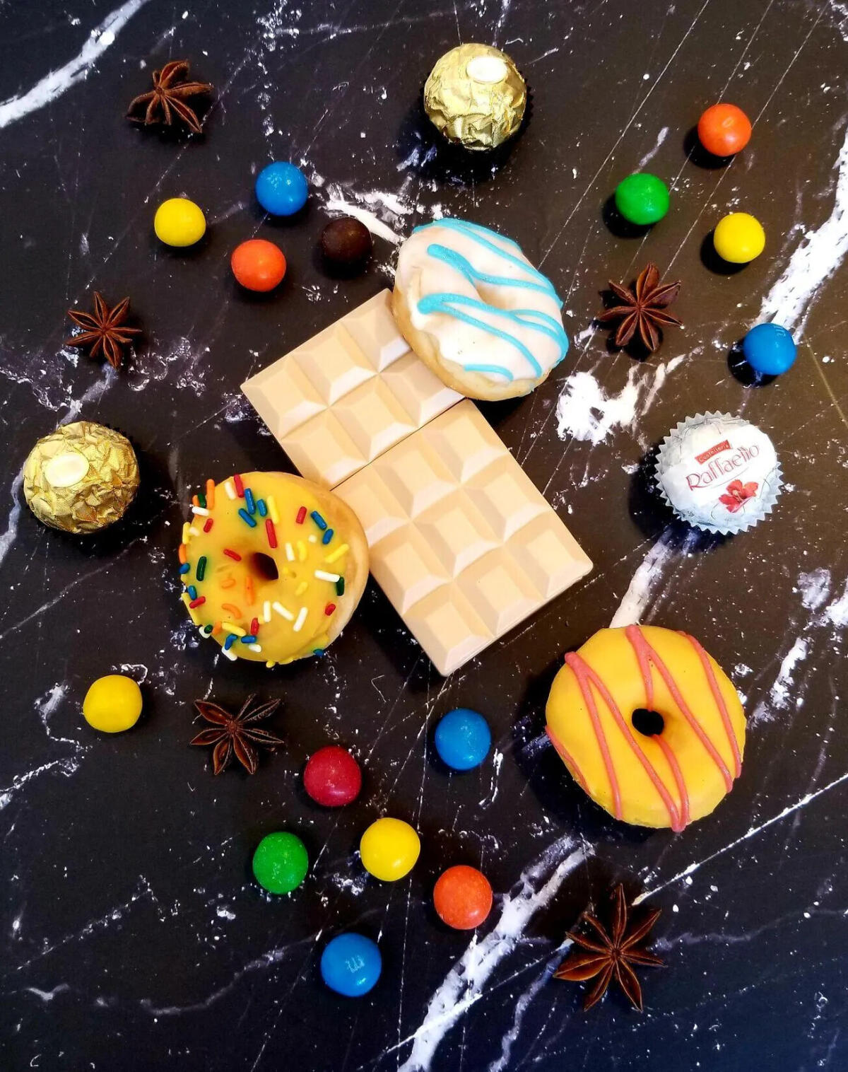 Sweet Tooth Caramel Dream Sabrina Carpenter parfum - un nou parfum de ...