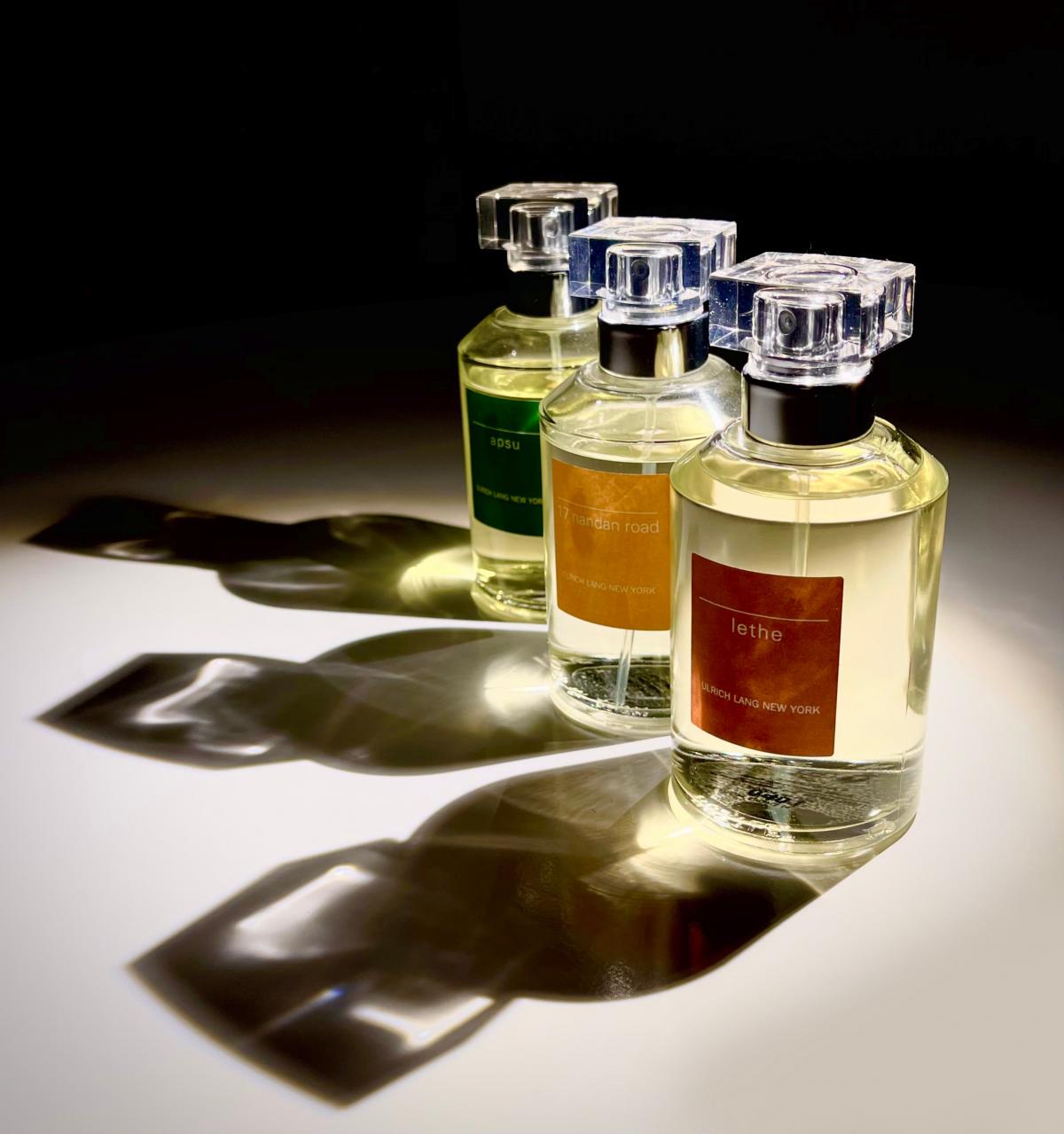 17 Nandan Road Ulrich Lang عطر - a fragrance للجنسين 2018