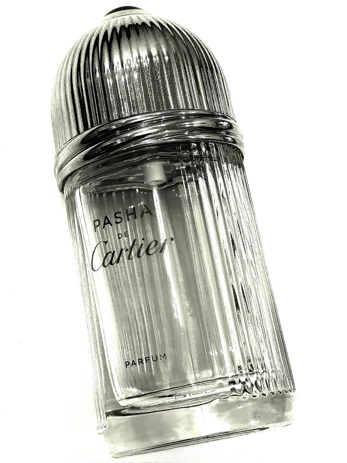Pasha de Cartier Parfum Cartier Cologne - un parfum pour homme 2020