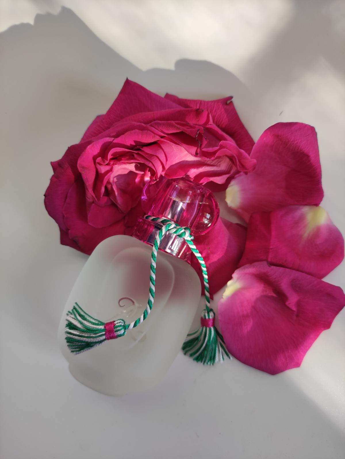 Frisson de Rose Les Parfums de Rosine parfém - a vůně pro ženy 2013