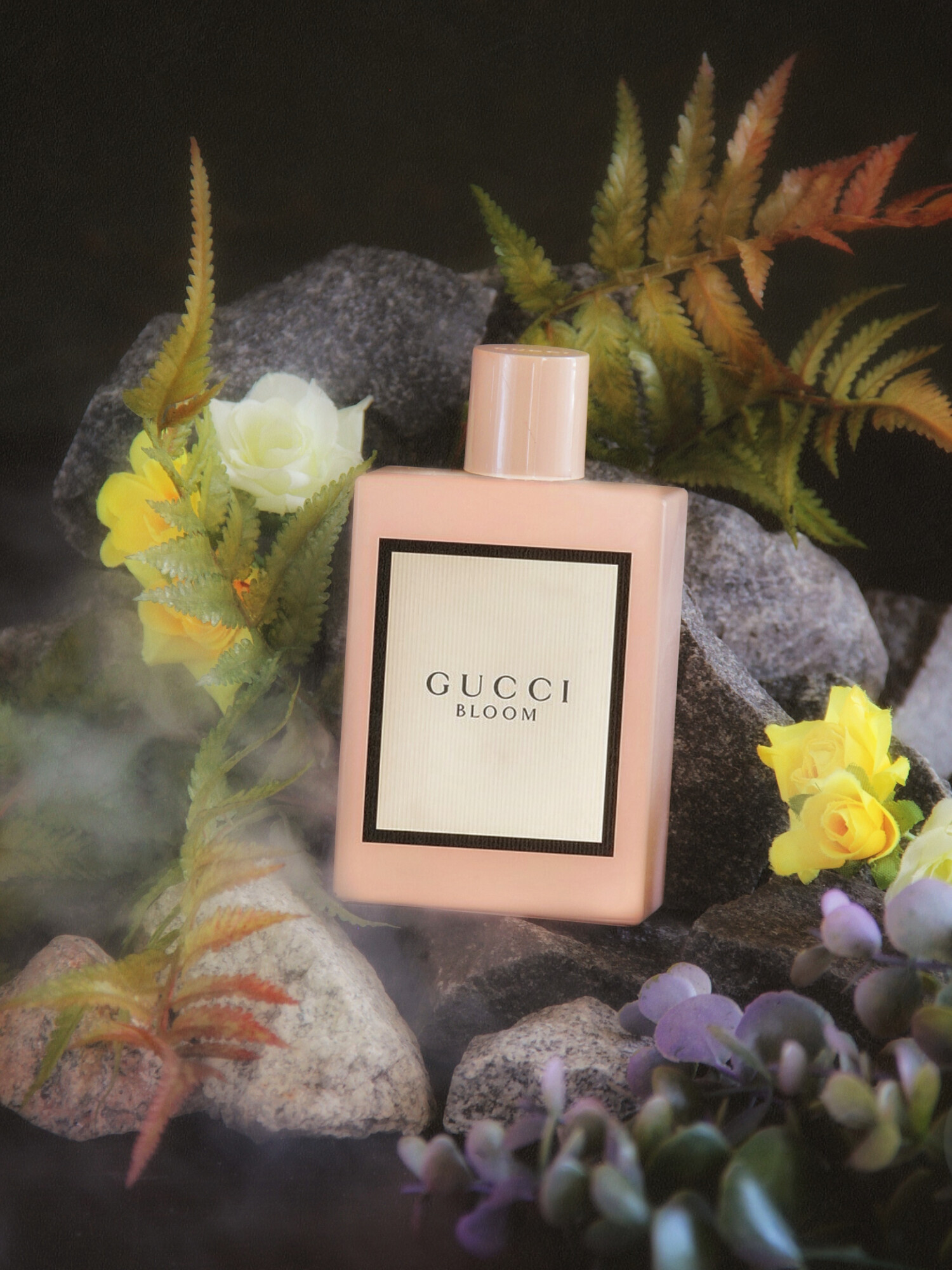 Gucci Bloom Gucci perfume - a fragrância Feminino 2017
