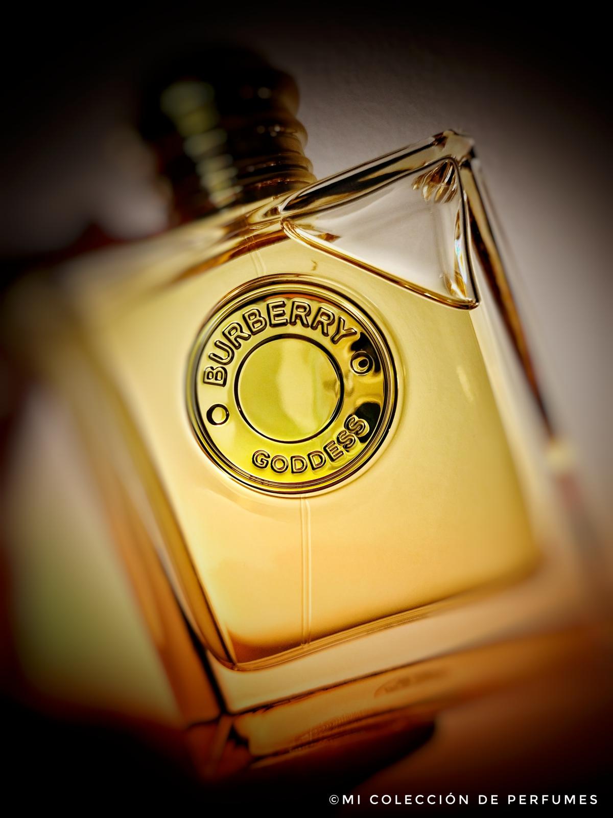 Goddess Burberry perfumy - to nowe perfumy dla kobiet 2023