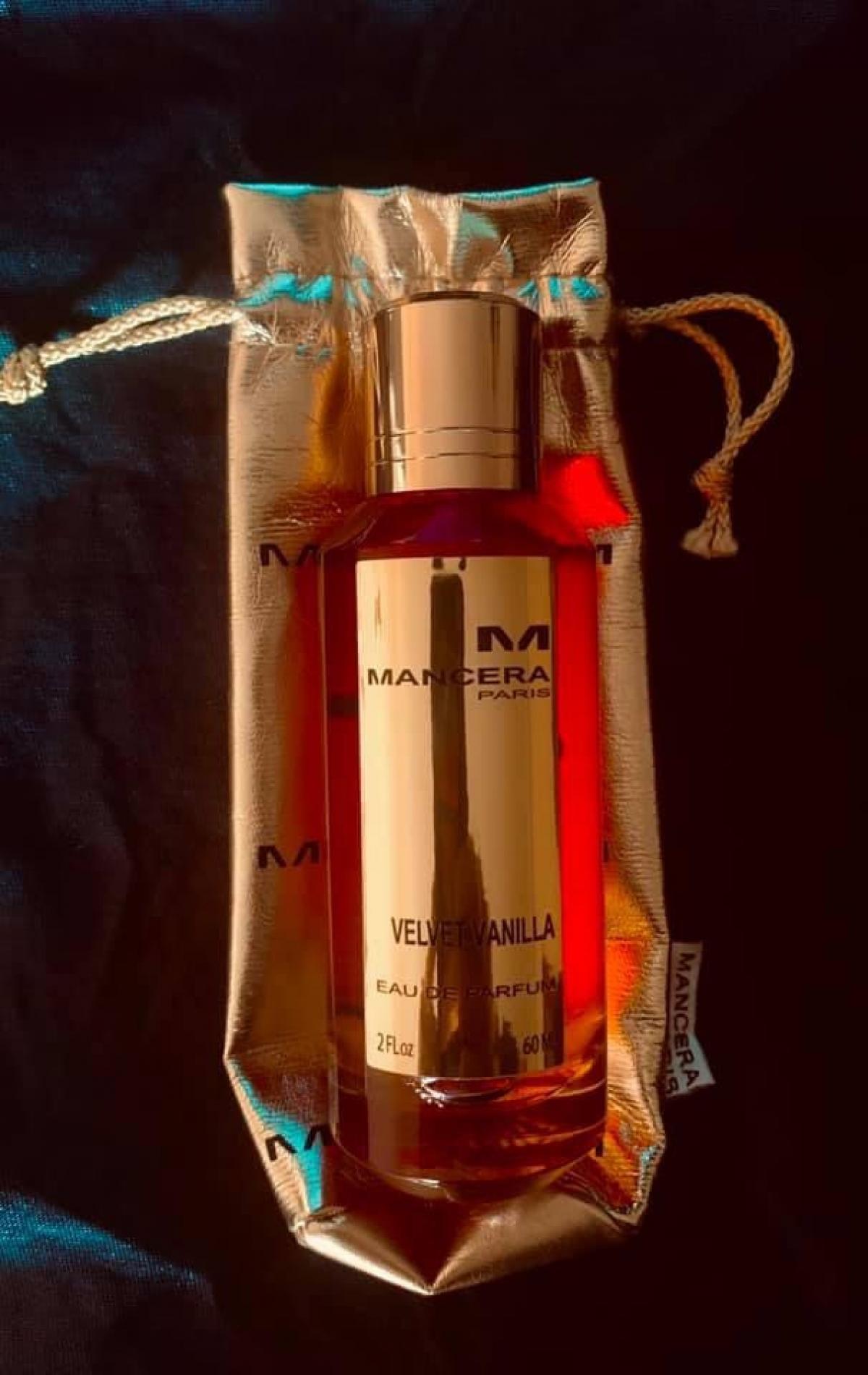 Velvet Vanilla Mancera fragancia - una fragancia para Hombres y Mujeres ...