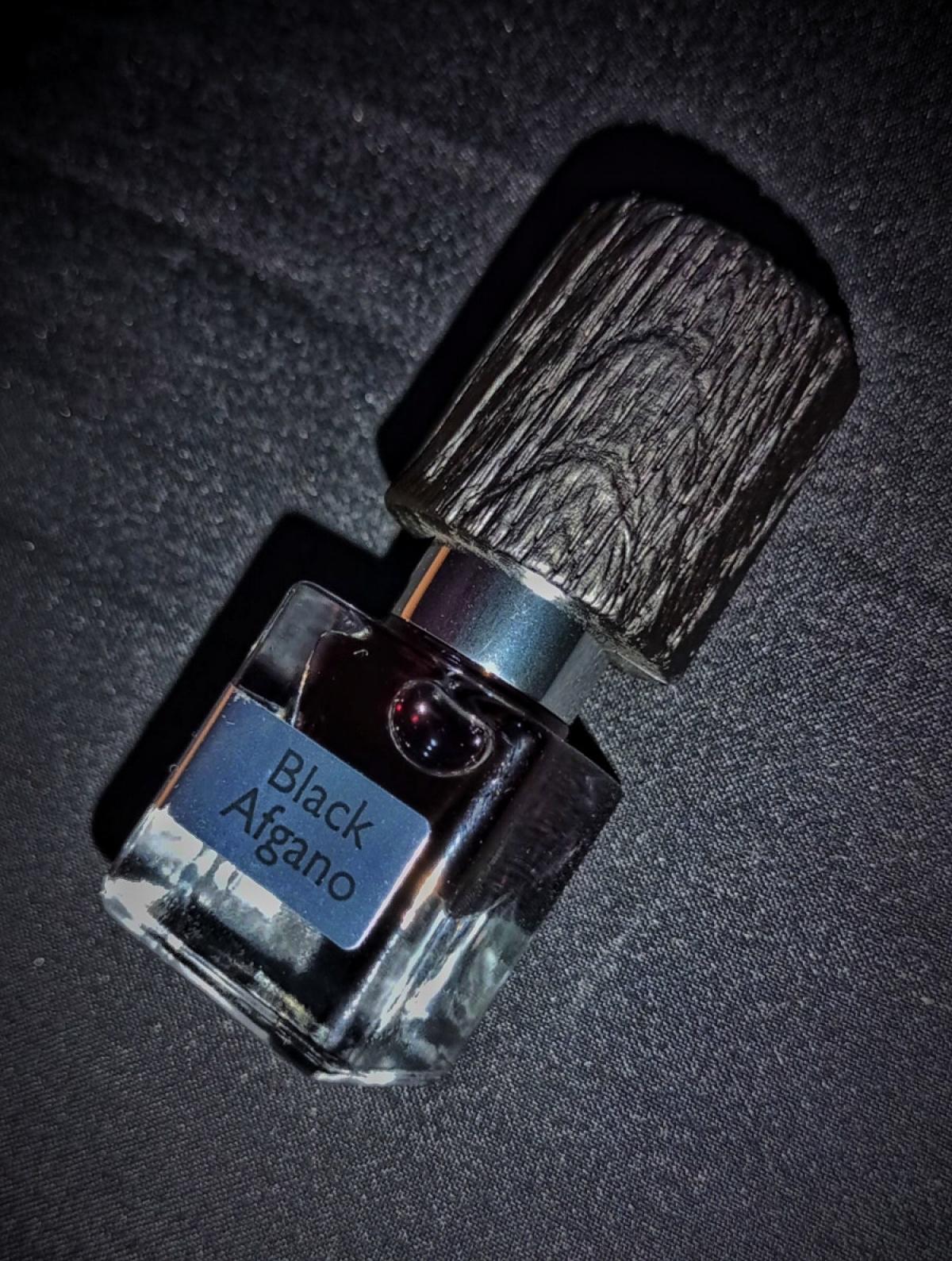 Black Afgano Nasomatto Parfum - ein es Parfum für Frauen und Männer