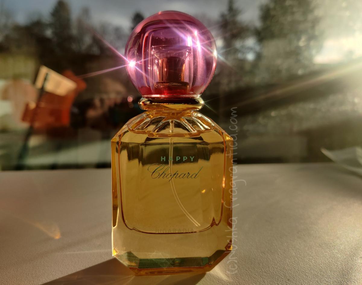 Happy Chopard Bigaradia Chopard parfem - parfem za žene 2018