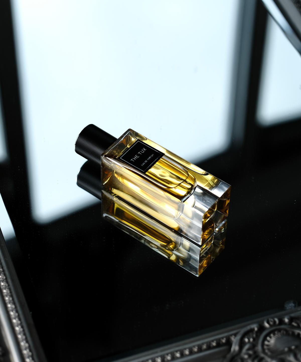 The Tux Maison Alhambra fragancia - una nuevo fragancia para Hombres y ...