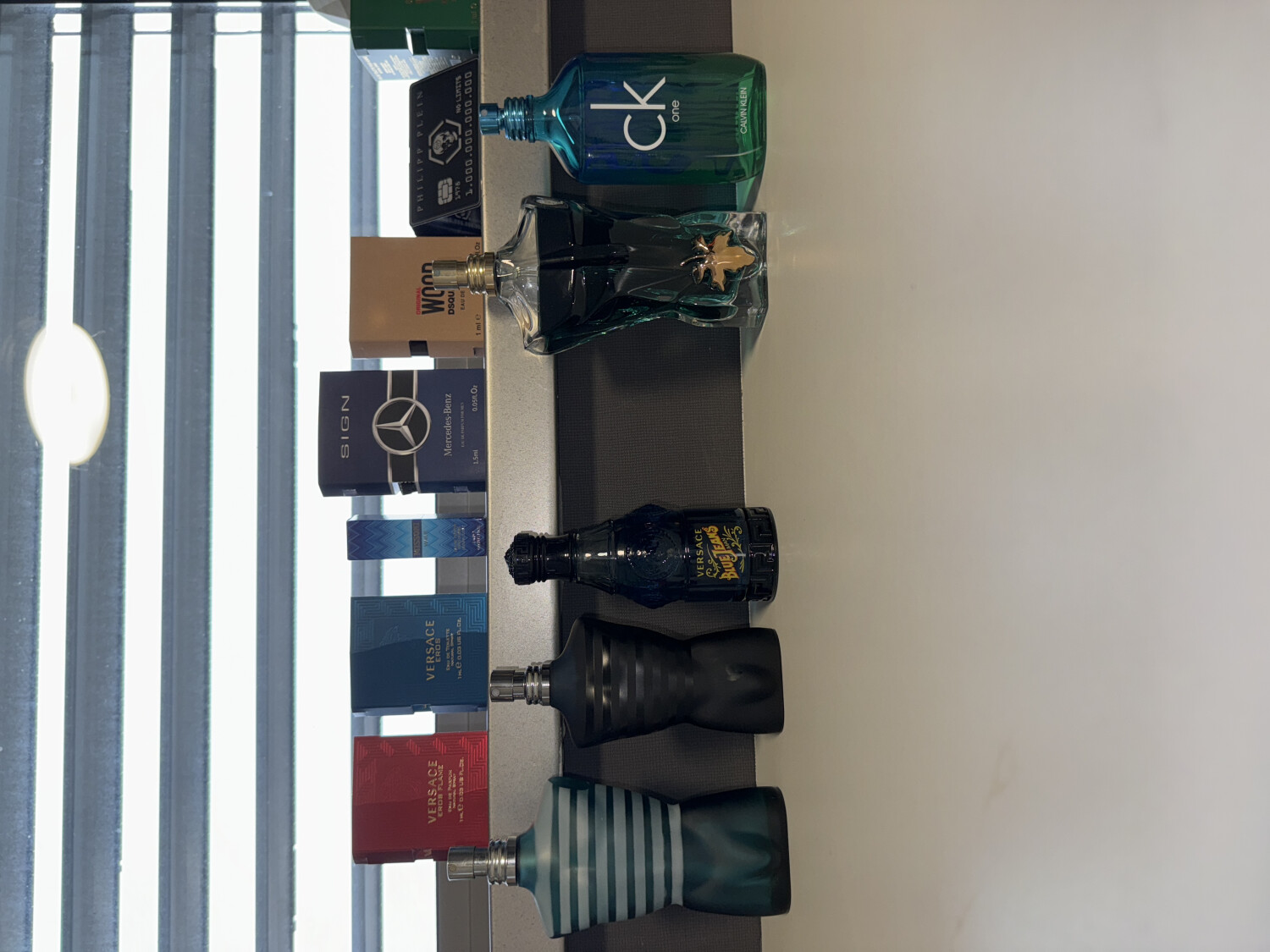Le Male Jean Paul Gaultier Colônia - a fragrância Masculino 1995