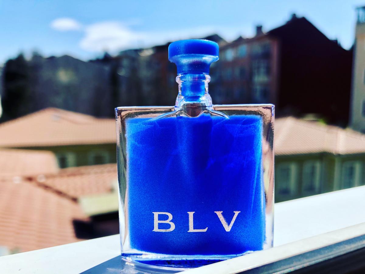 BLV Bvlgari parfem - parfem za žene 2000
