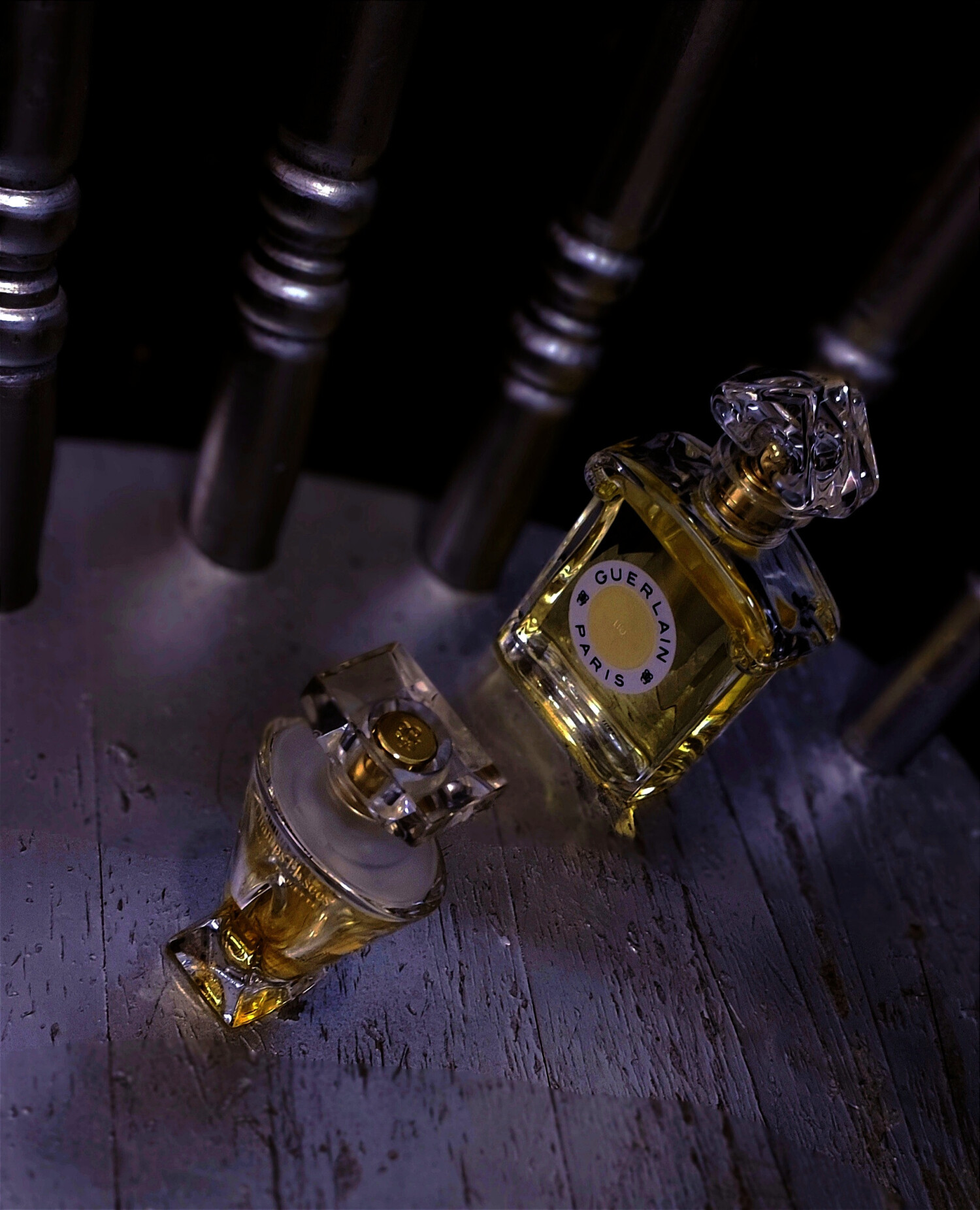 Liu Guerlain parfum - un parfum pour femme 2021