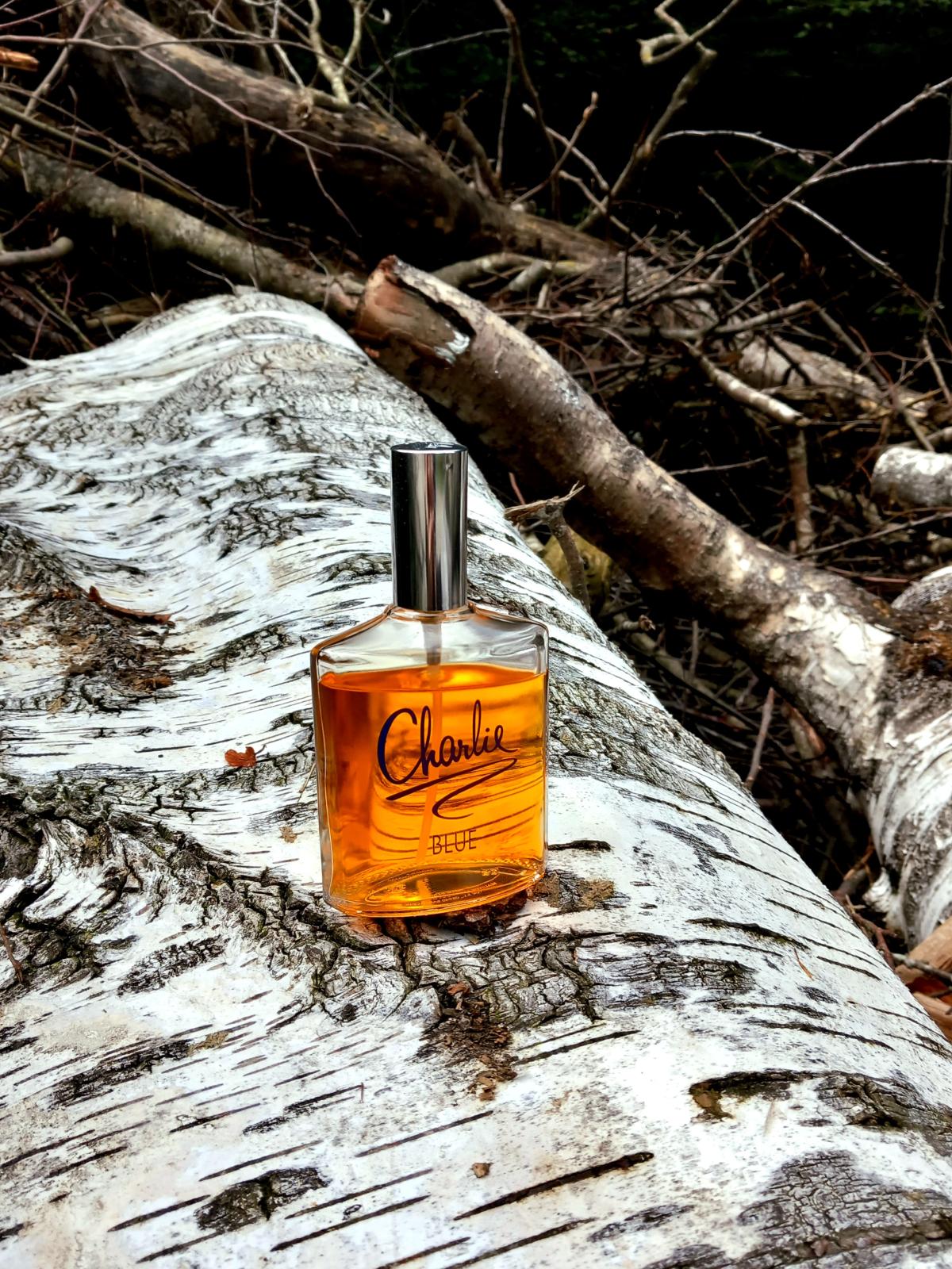 Charlie Blue Revlon fragancia - una fragancia para Mujeres 1973