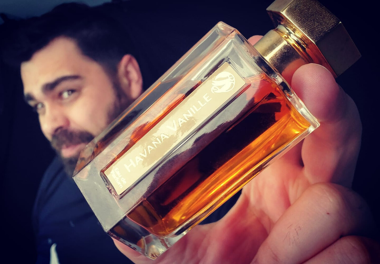 Havana Vanille (Vanille Absolument) L'Artisan Parfumeur parfum - un ...