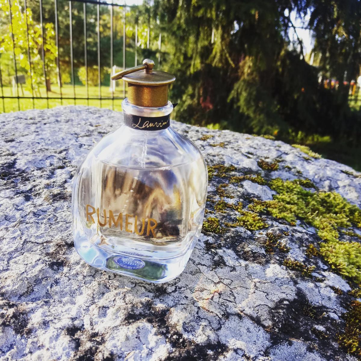 Rumeur Lanvin perfumy - to perfumy dla kobiet 2006