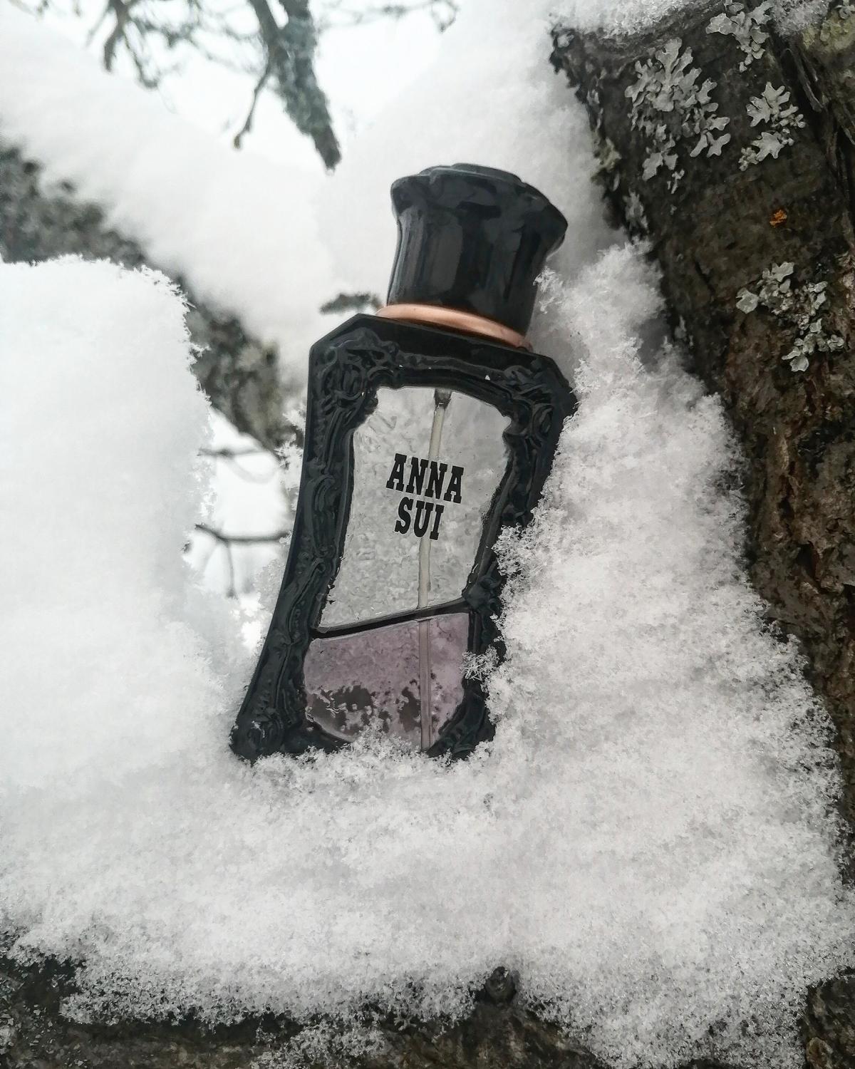 Anna Sui Anna Sui Parfum - ein es Parfum für Frauen 1999