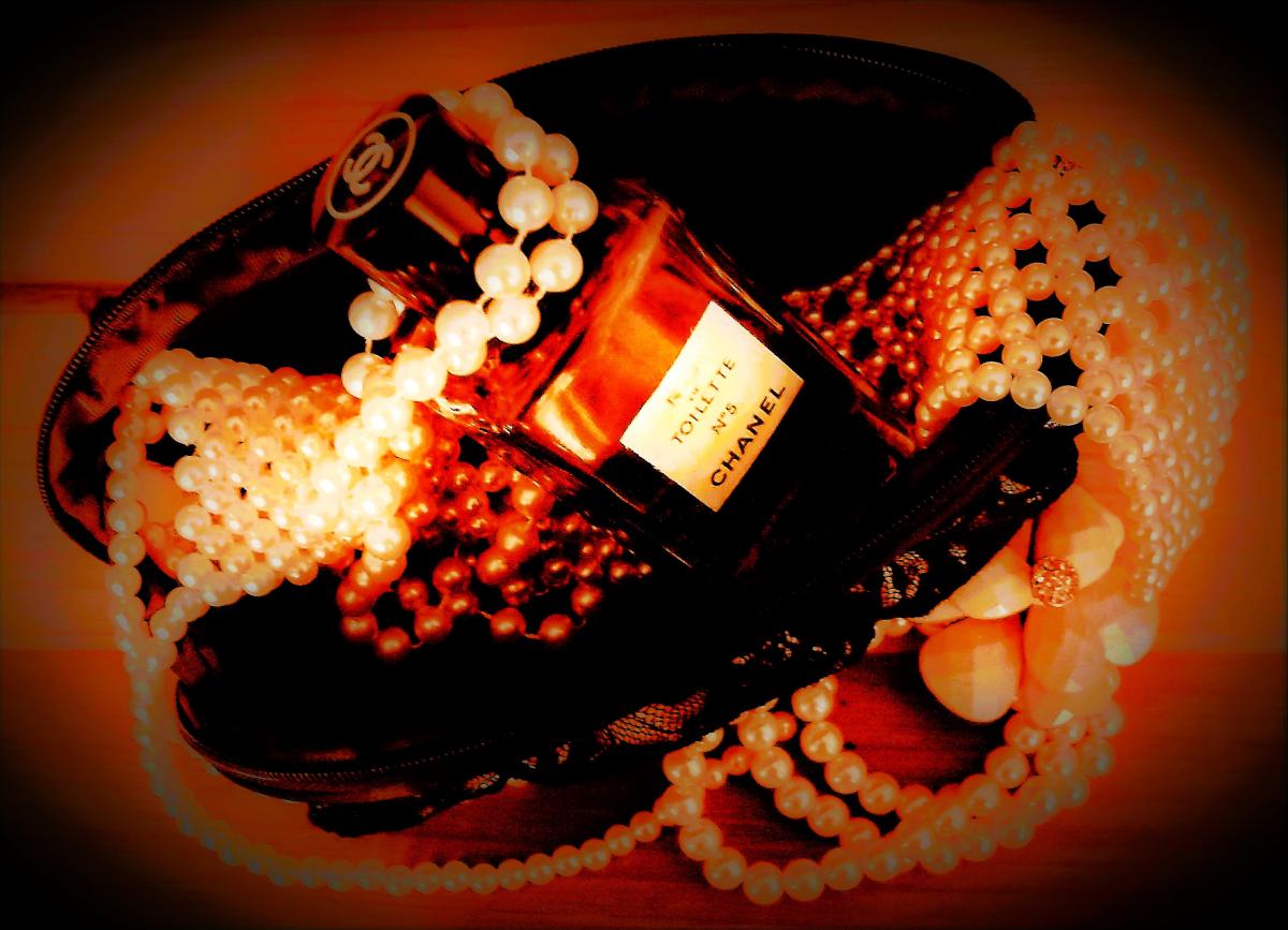 Chanel No 5 Eau de Toilette Chanel parfem - parfem za žene 1924