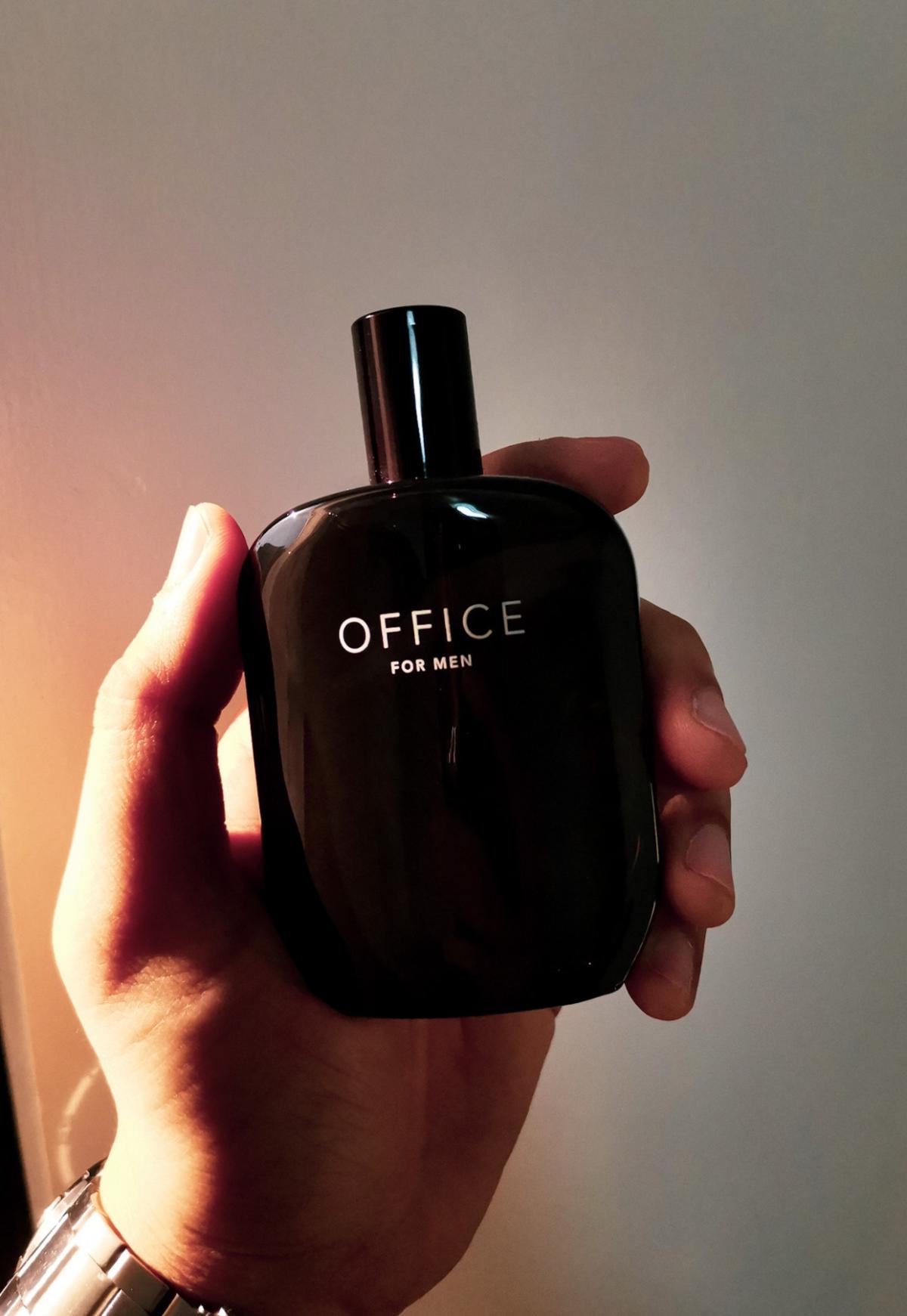 Office For Men Fragrance One - una fragranza da uomo 2019