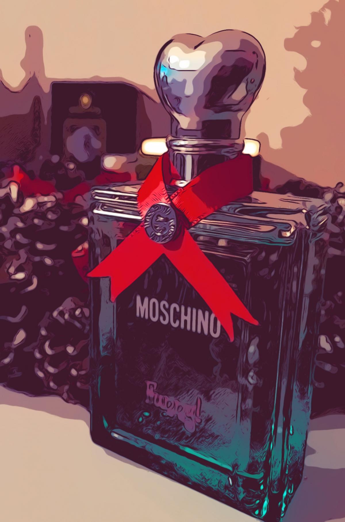 Moschino Funny! Moschino άρωμα - ένα άρωμα για γυναίκες 2007