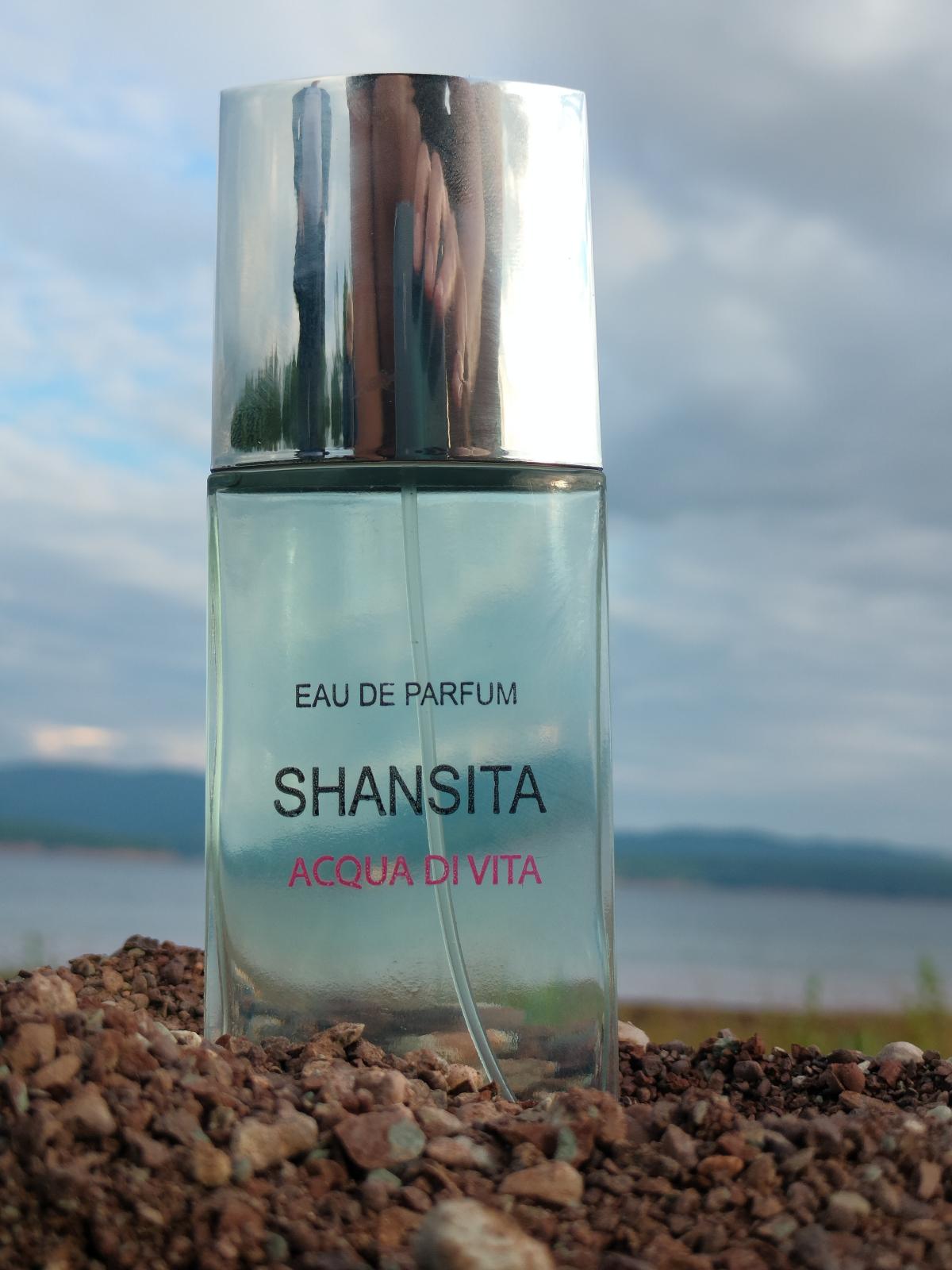 Shansita Acqua Di Vita Новая Заря (The New Dawn) άρωμα - ένα άρωμα για ...