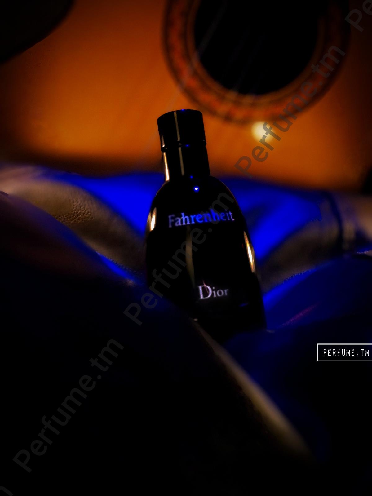 Fahrenheit Le Parfum Dior cologne - een geur voor heren 2014