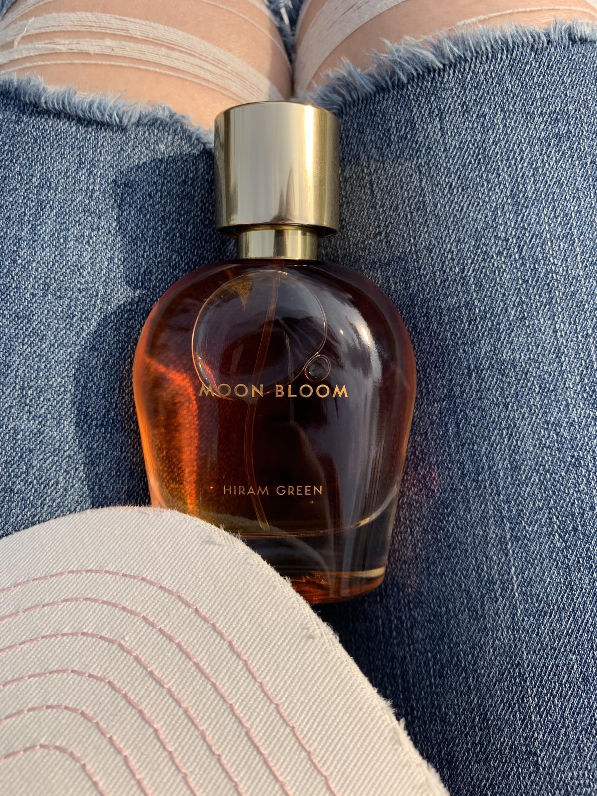 Moon Bloom Hiram Green parfem - parfem za žene 2013