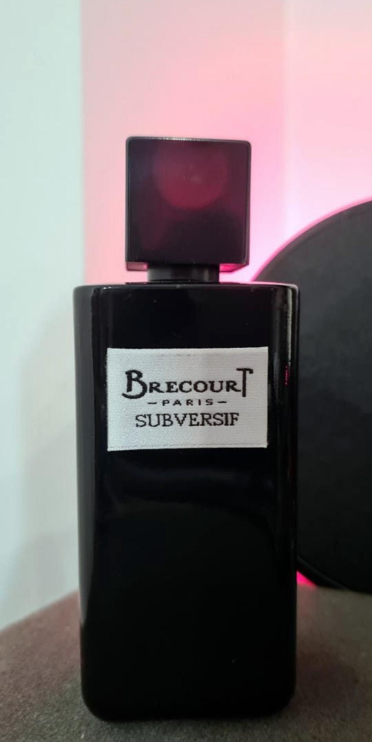 Subversif Brecourt аромат — аромат для мужчин и женщин 2016