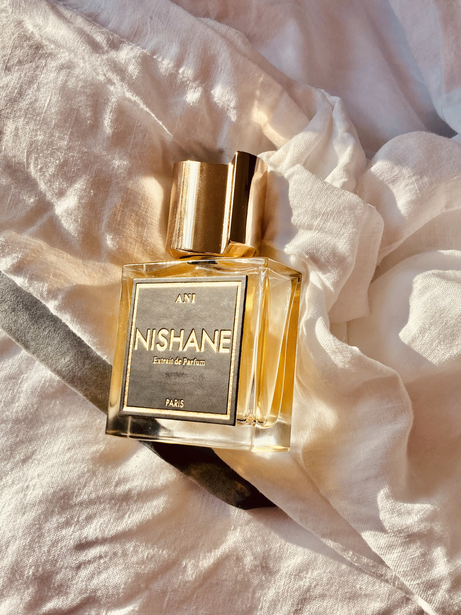 Ani Nishane parfum - un parfum pour homme et femme 2019