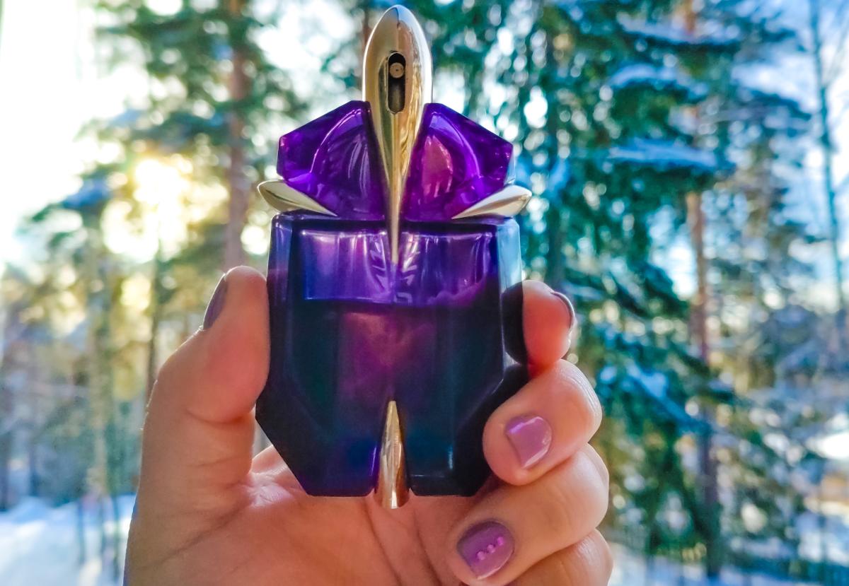 Alien Mugler άρωμα - ένα άρωμα για γυναίκες 2005