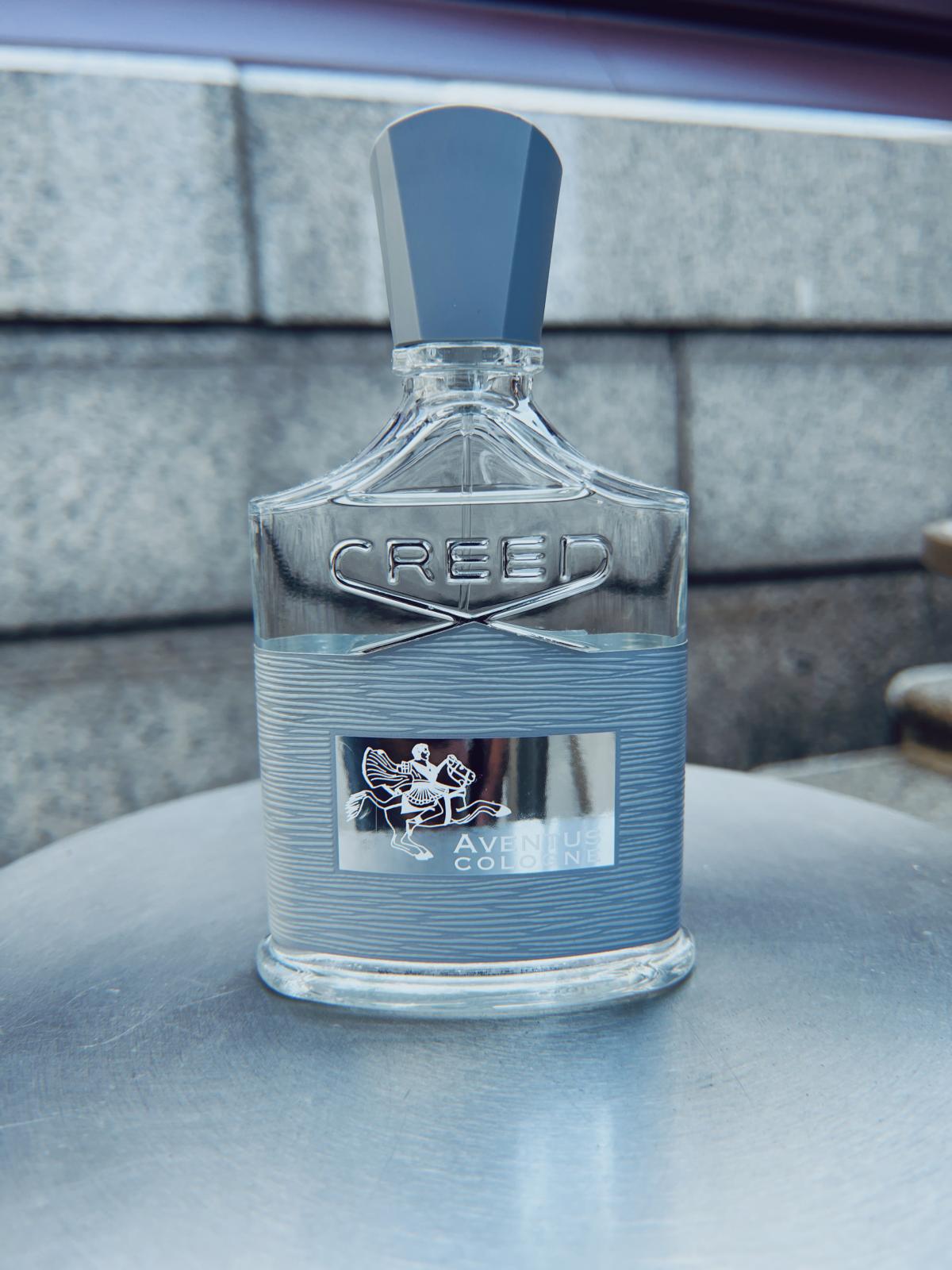 Aventus Cologne Creed zapach - to perfumy dla mężczyzn 2018
