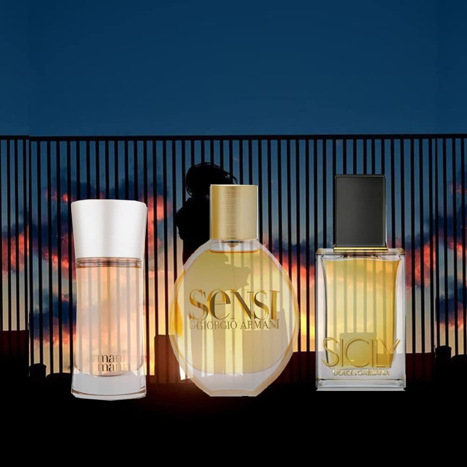 Armani Mania Giorgio Armani parfem - parfem za žene 2004