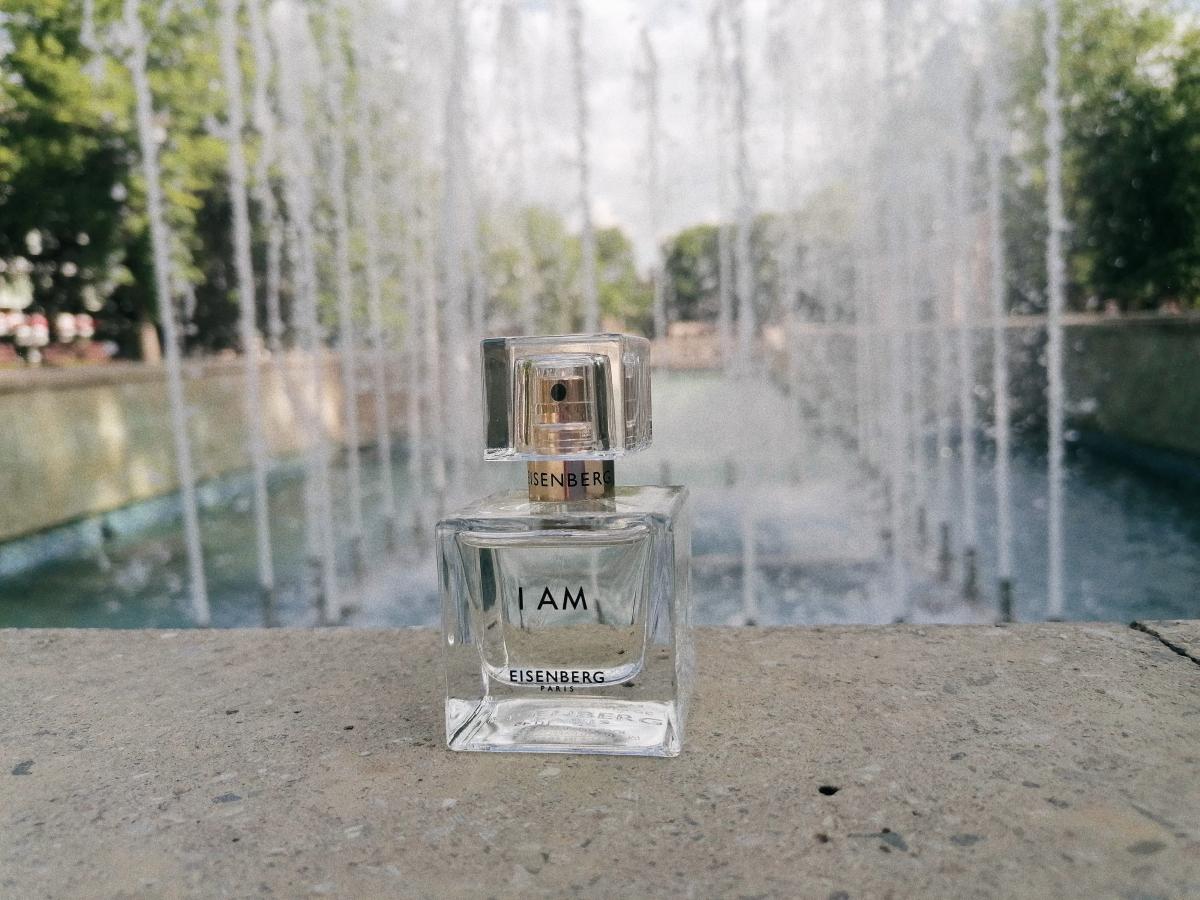 I Am Eisenberg Parfum - ein es Parfum für Frauen