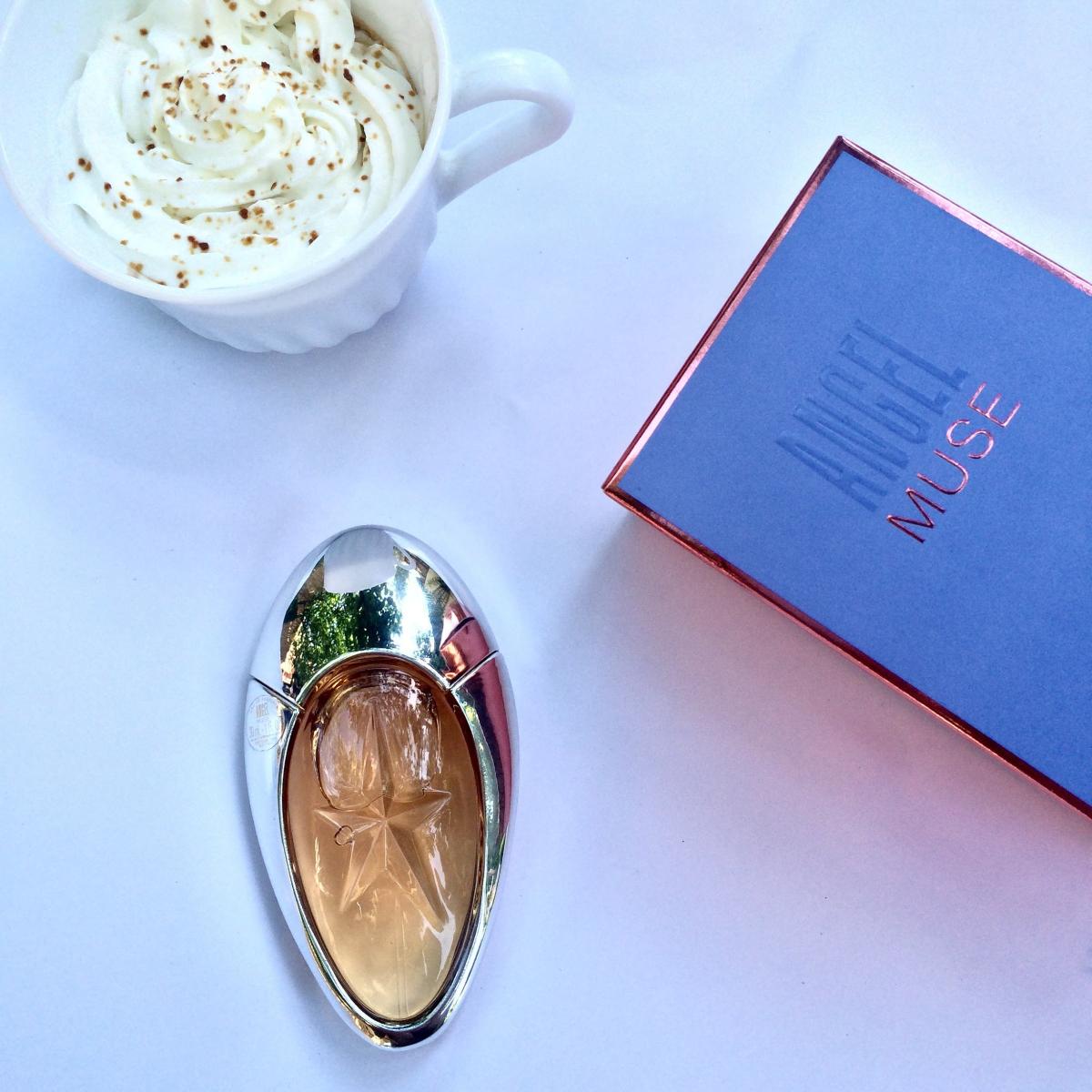 Angel Muse Mugler parfum - un parfum pour femme 2016