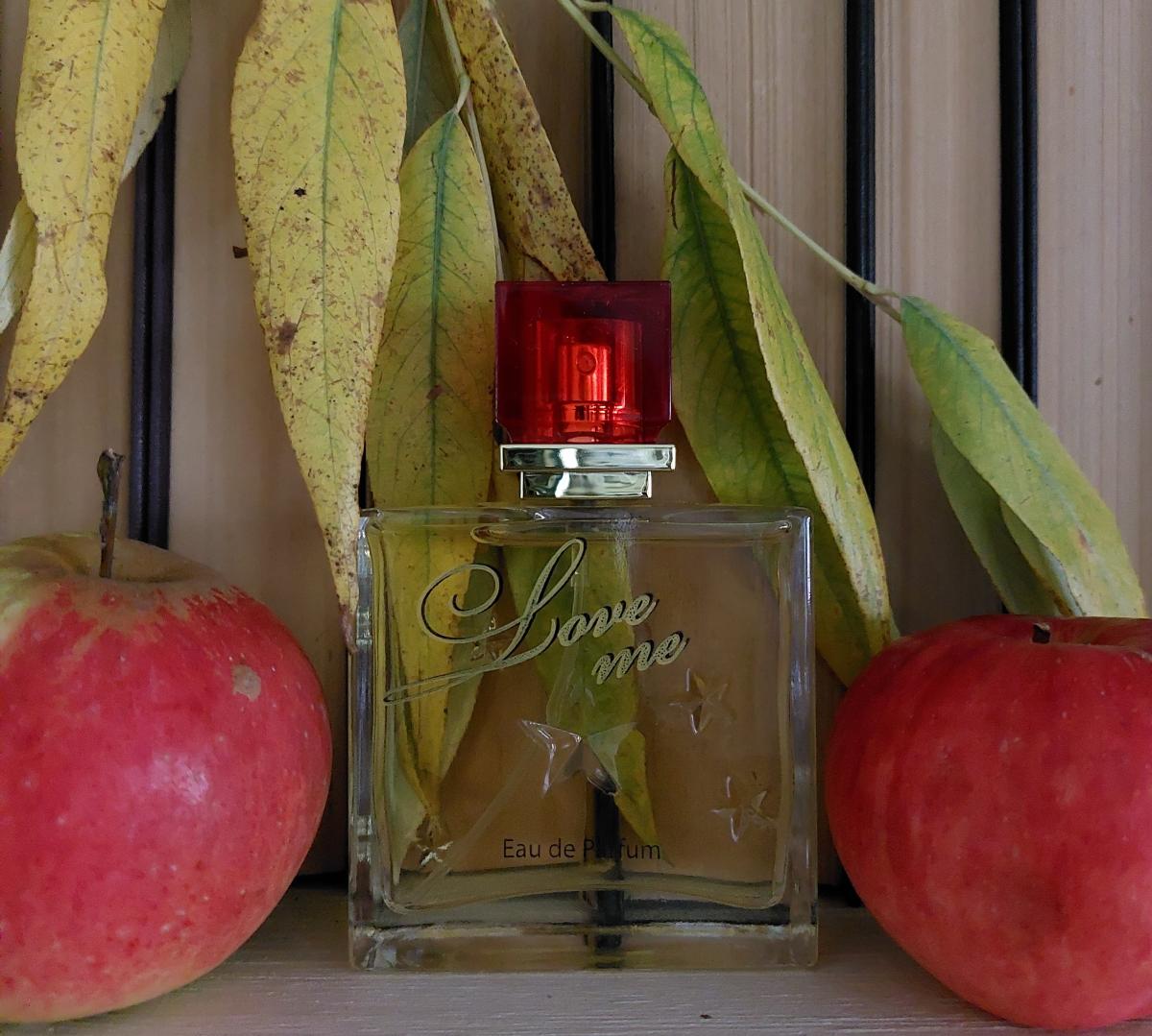 Love Me Новая Заря (The New Dawn) аромат — аромат для женщин 2014