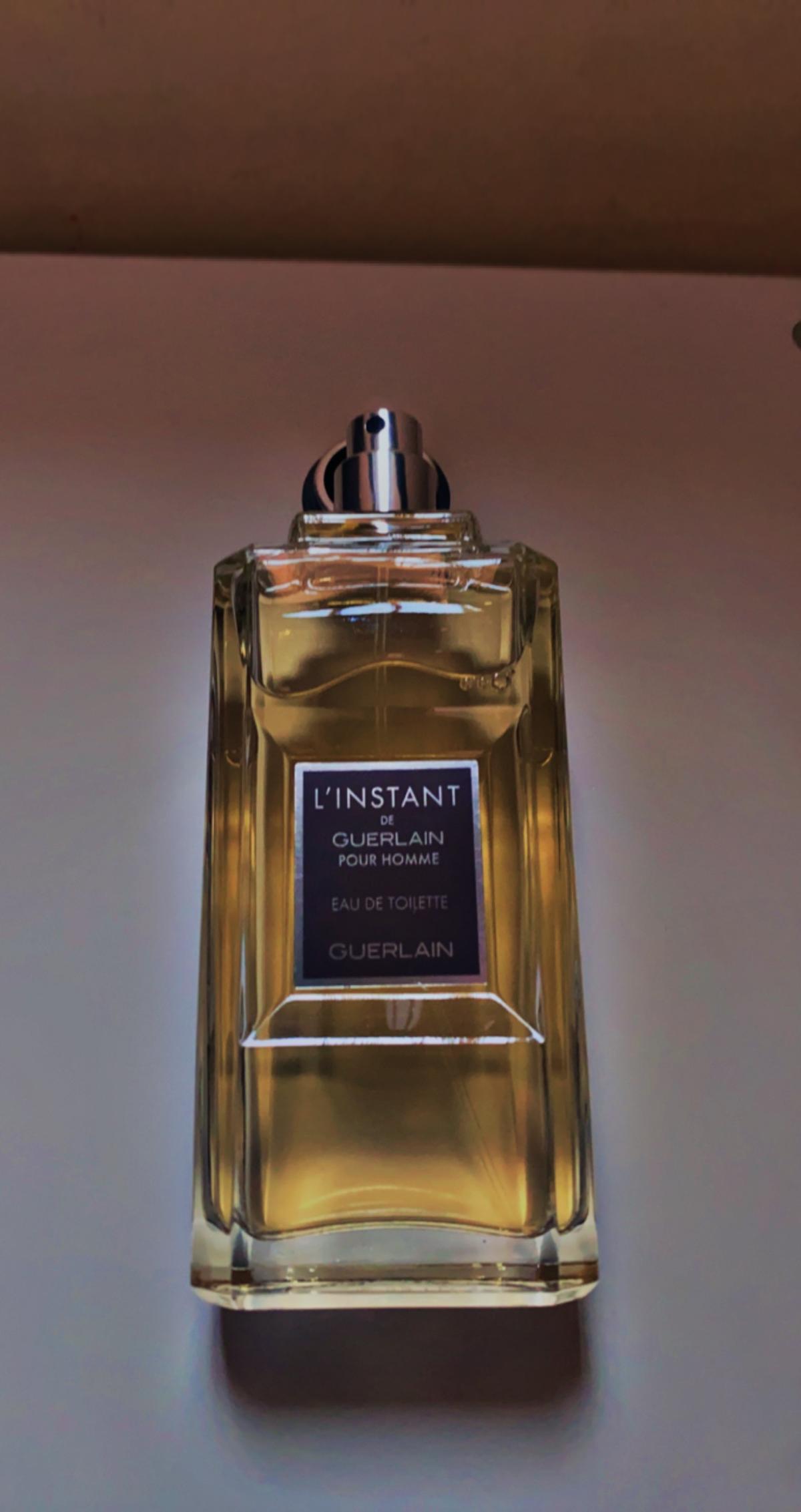 L'Instant de Guerlain pour Homme EDT Guerlain Cologne - un parfum pour ...