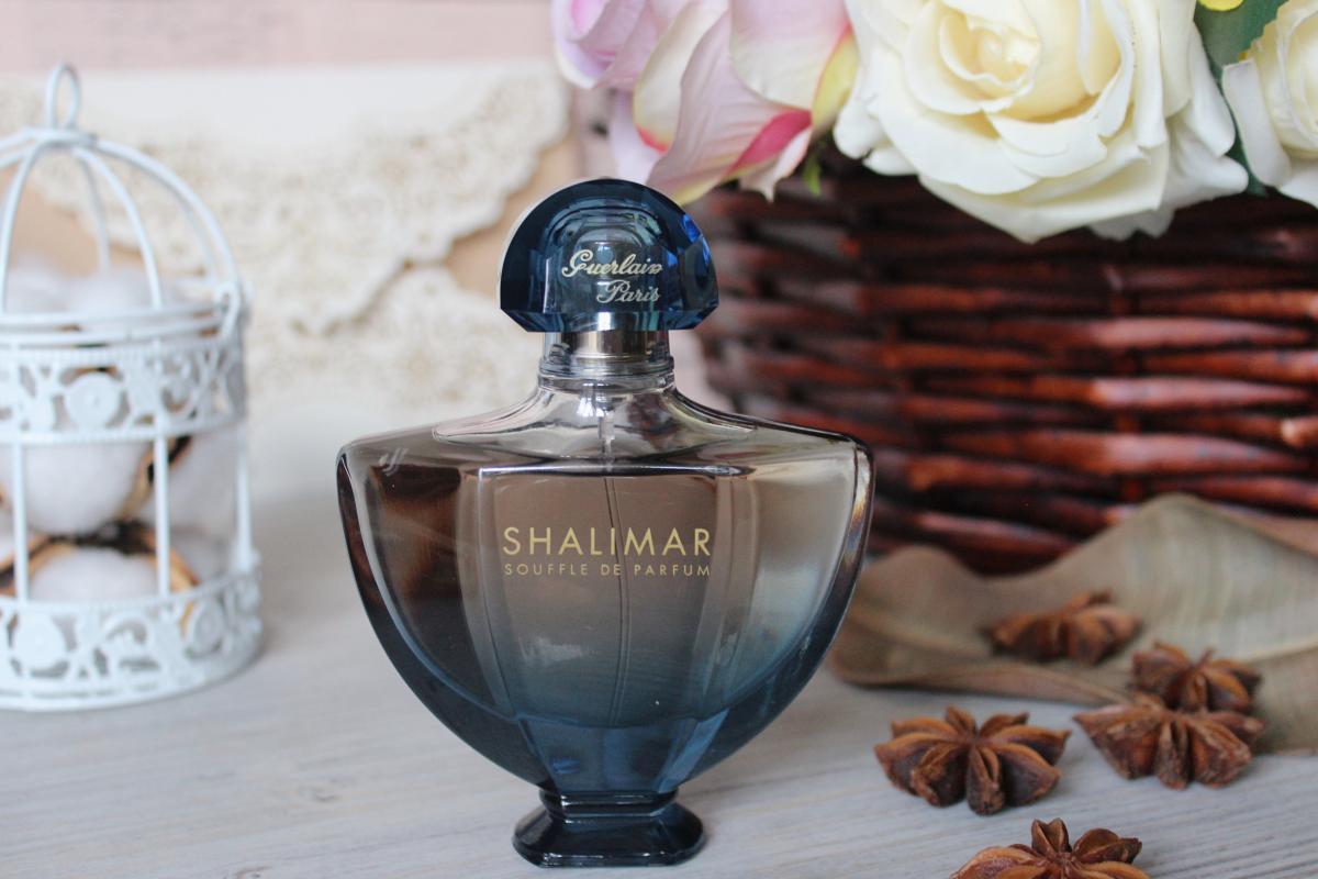 Shalimar Souffle de Parfum Guerlain parfem - parfem za žene 2014