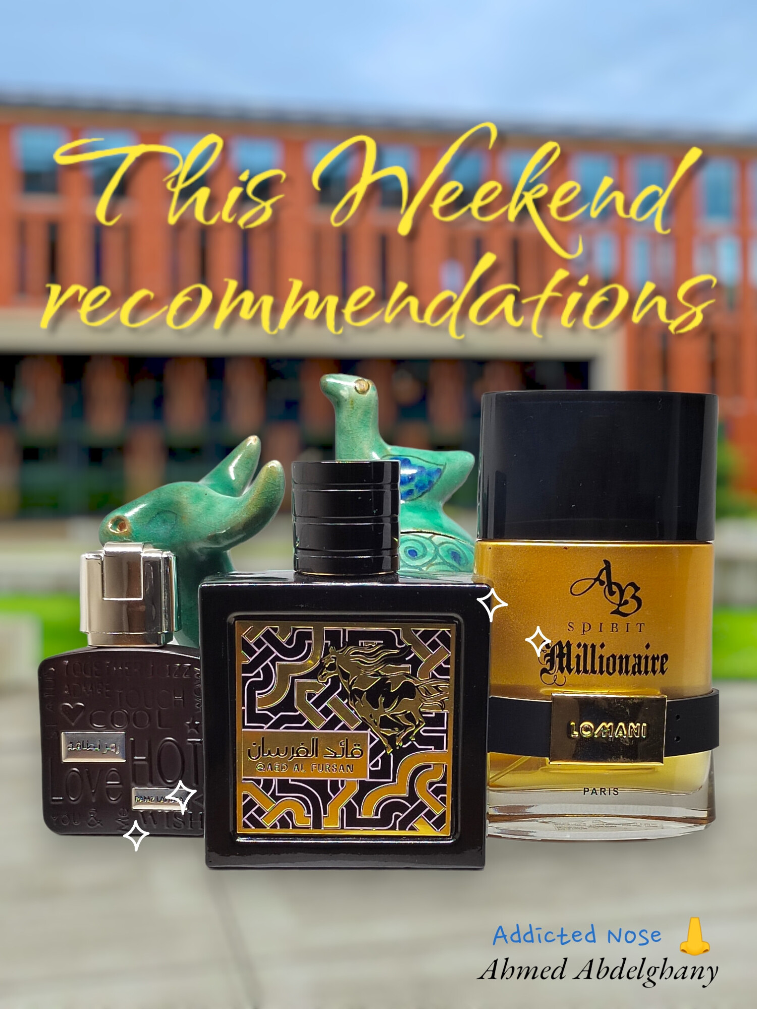 Ramz Lattafa Silver Lattafa Perfumes 香水 - 一款 2021年 中性 香水