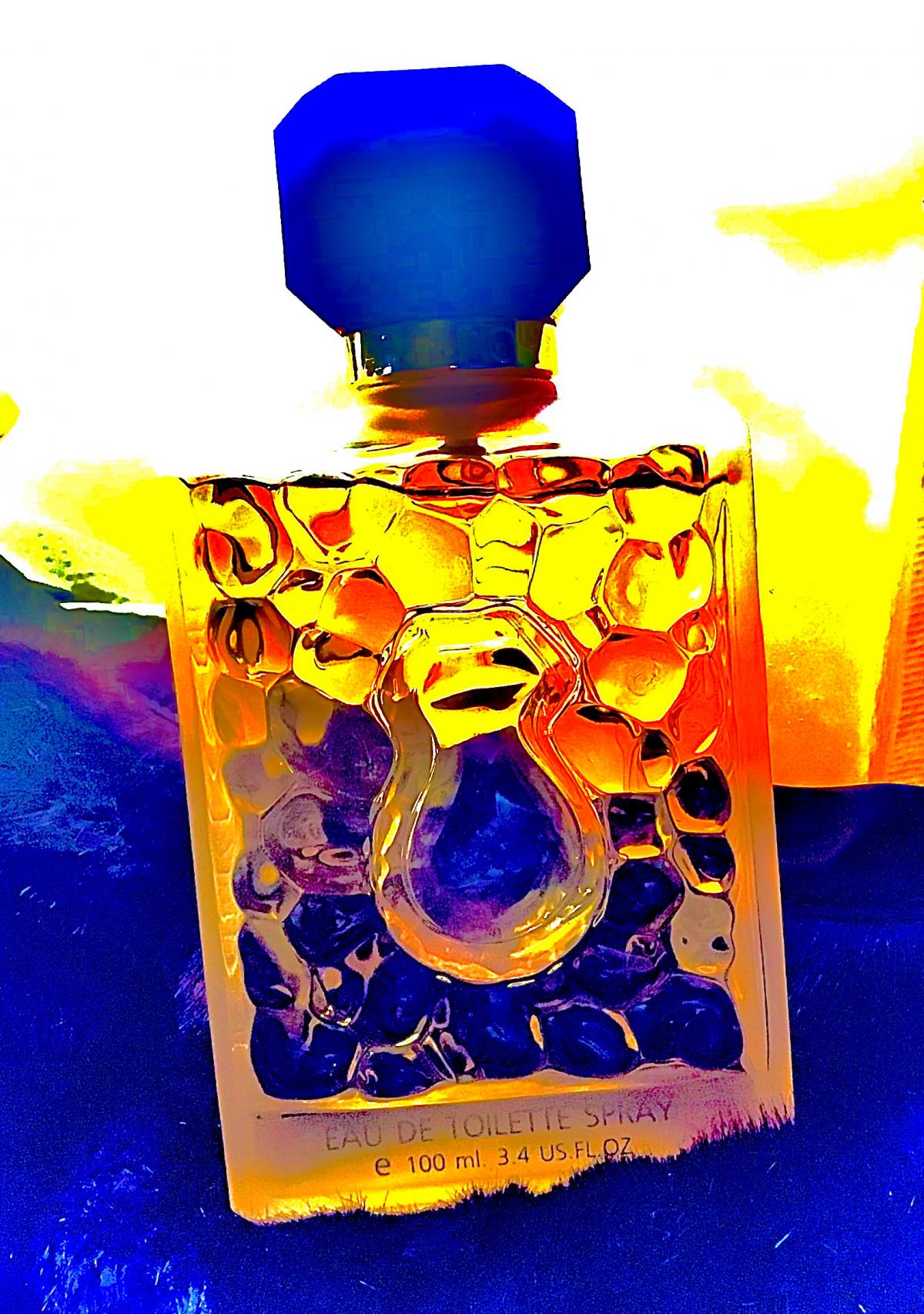 Salvador by Salvador Dali (1992) Salvador Dali colonie - un parfum de ...