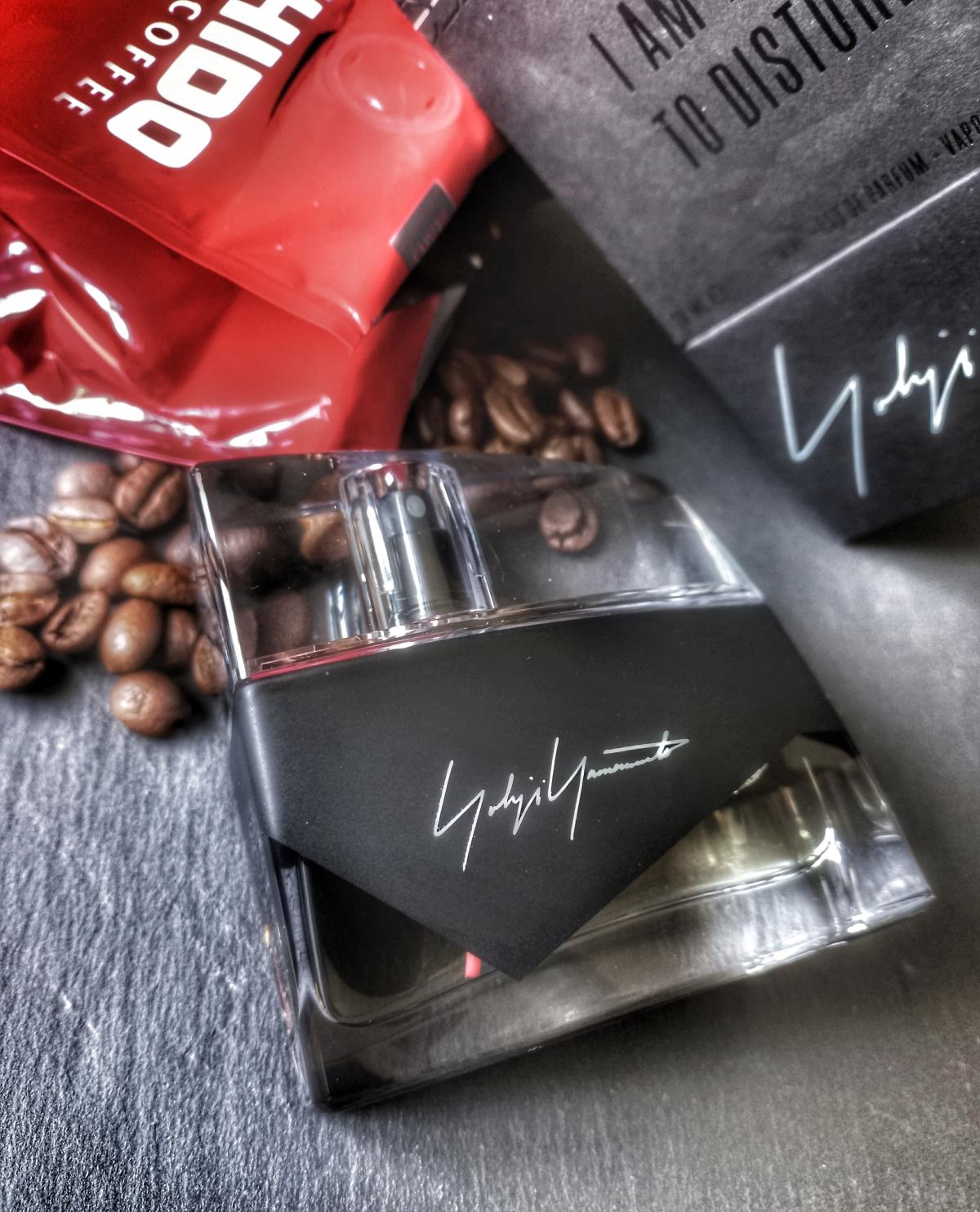 I'm Not Going to Disturb You Femme Yohji Yamamoto perfume - a ...