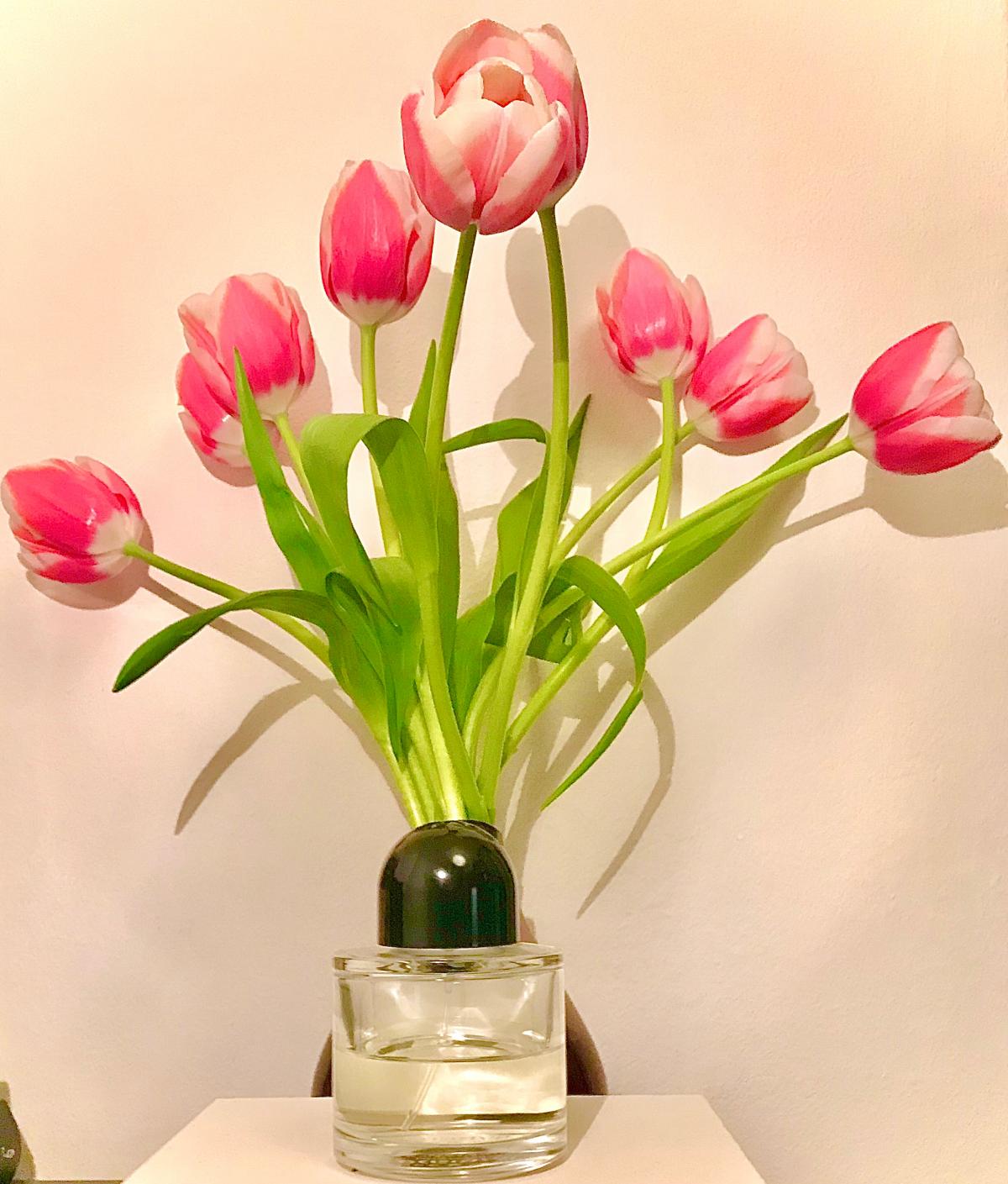 La Tulipe Byredo аромат — аромат для женщин 2010