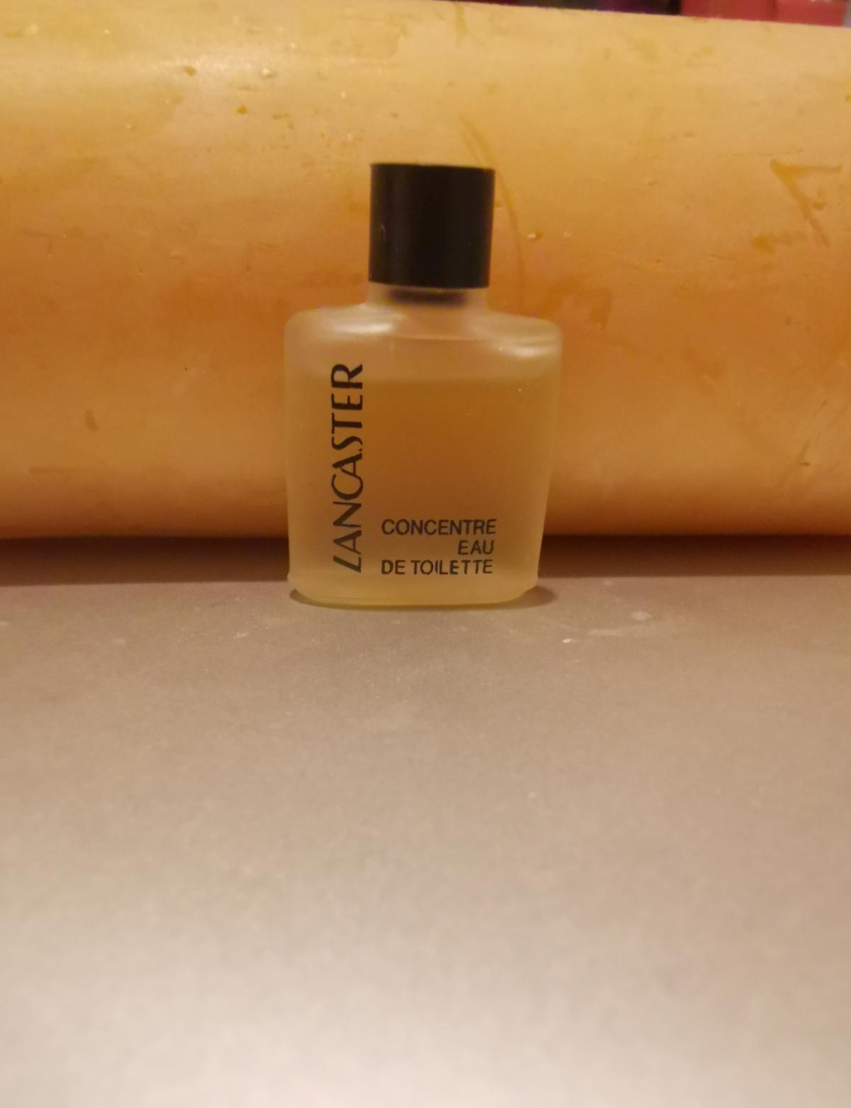 Lancaster Eau de Concentree Lancaster Parfum - ein es Parfum für Frauen ...