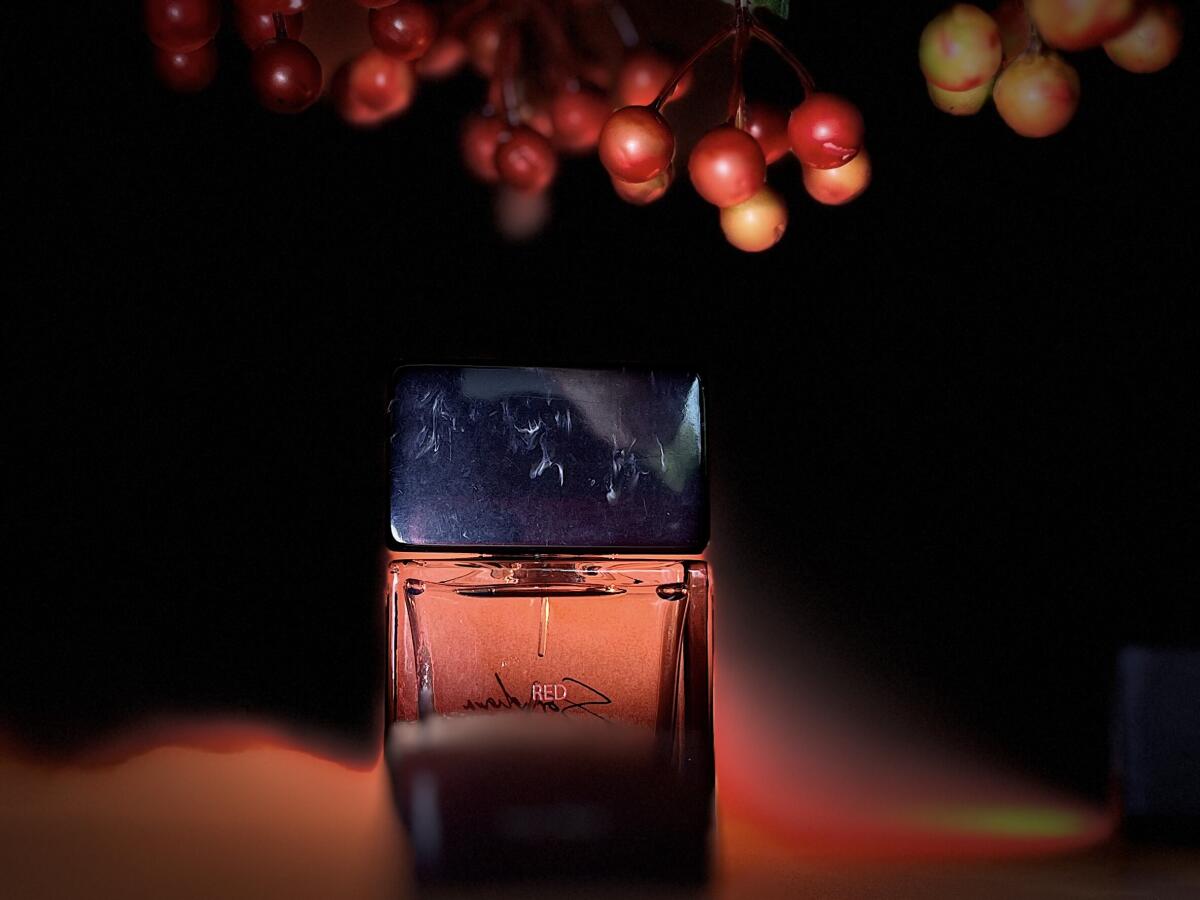 Red Sora Dora Parfum - ein neues Parfum für Frauen und Männer 2024