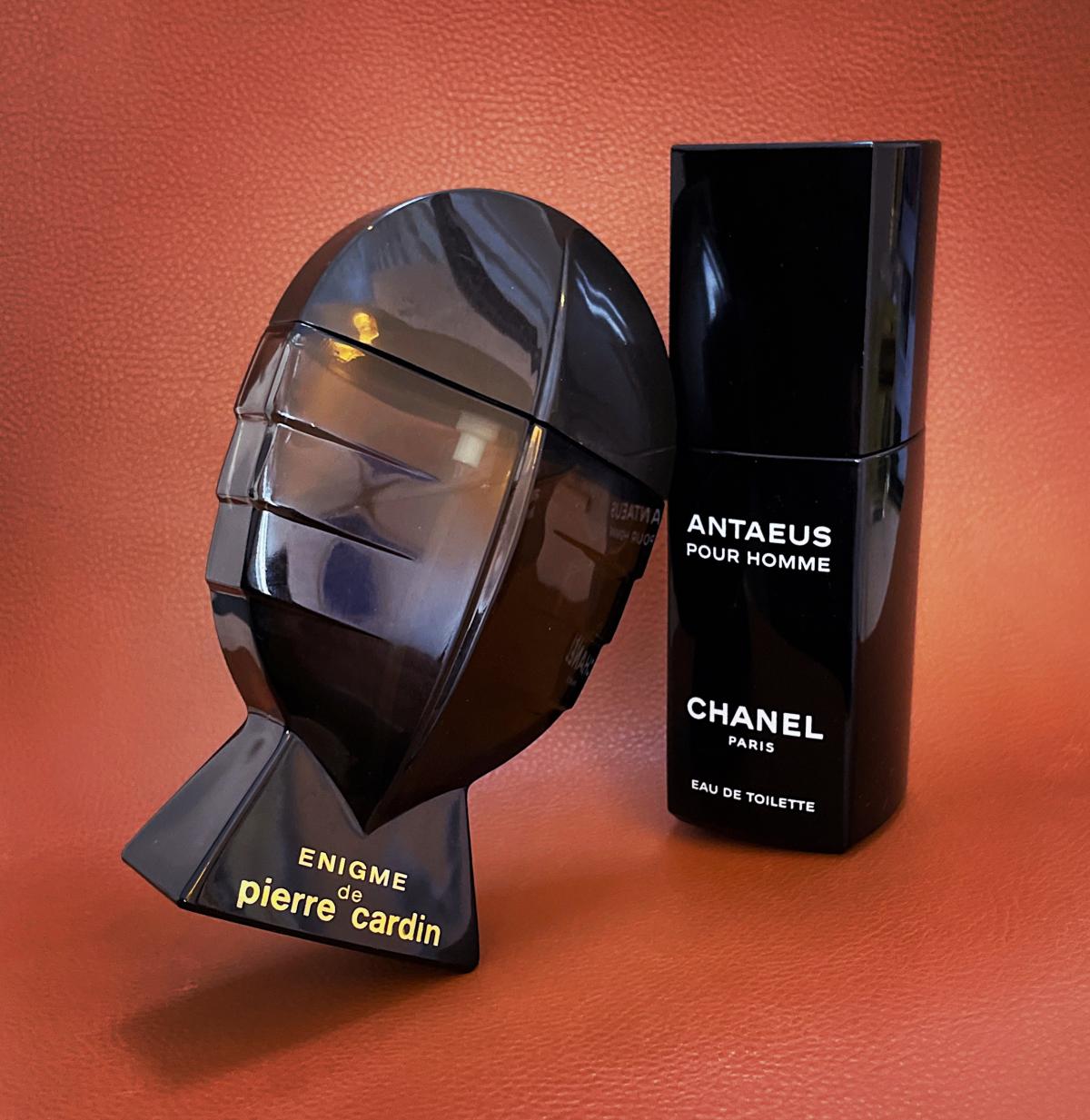 Enigme Pierre Cardin Cologne - ein es Parfum für Männer 1992