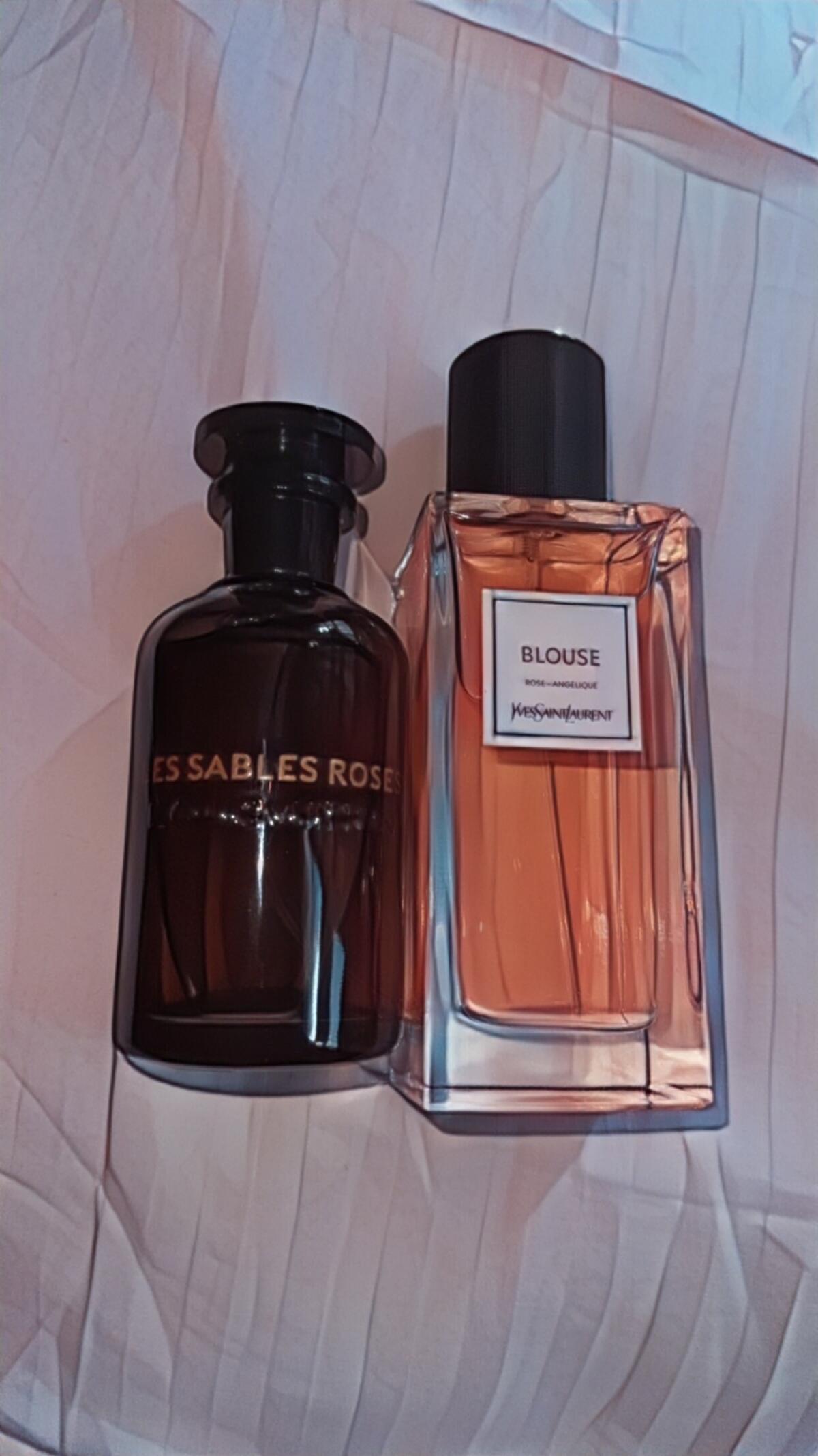 Les Sables Roses Louis Vuitton fragancia - una fragancia para Hombres y ...