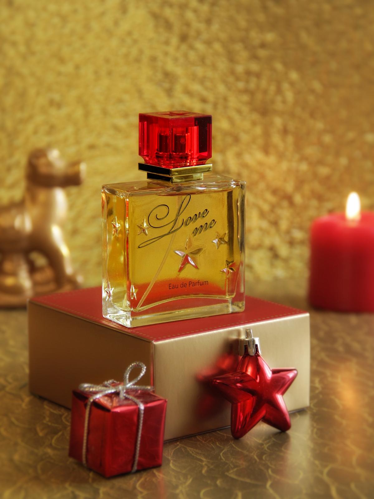 Love Me Новая Заря (The New Dawn) fragancia - una fragancia para ...