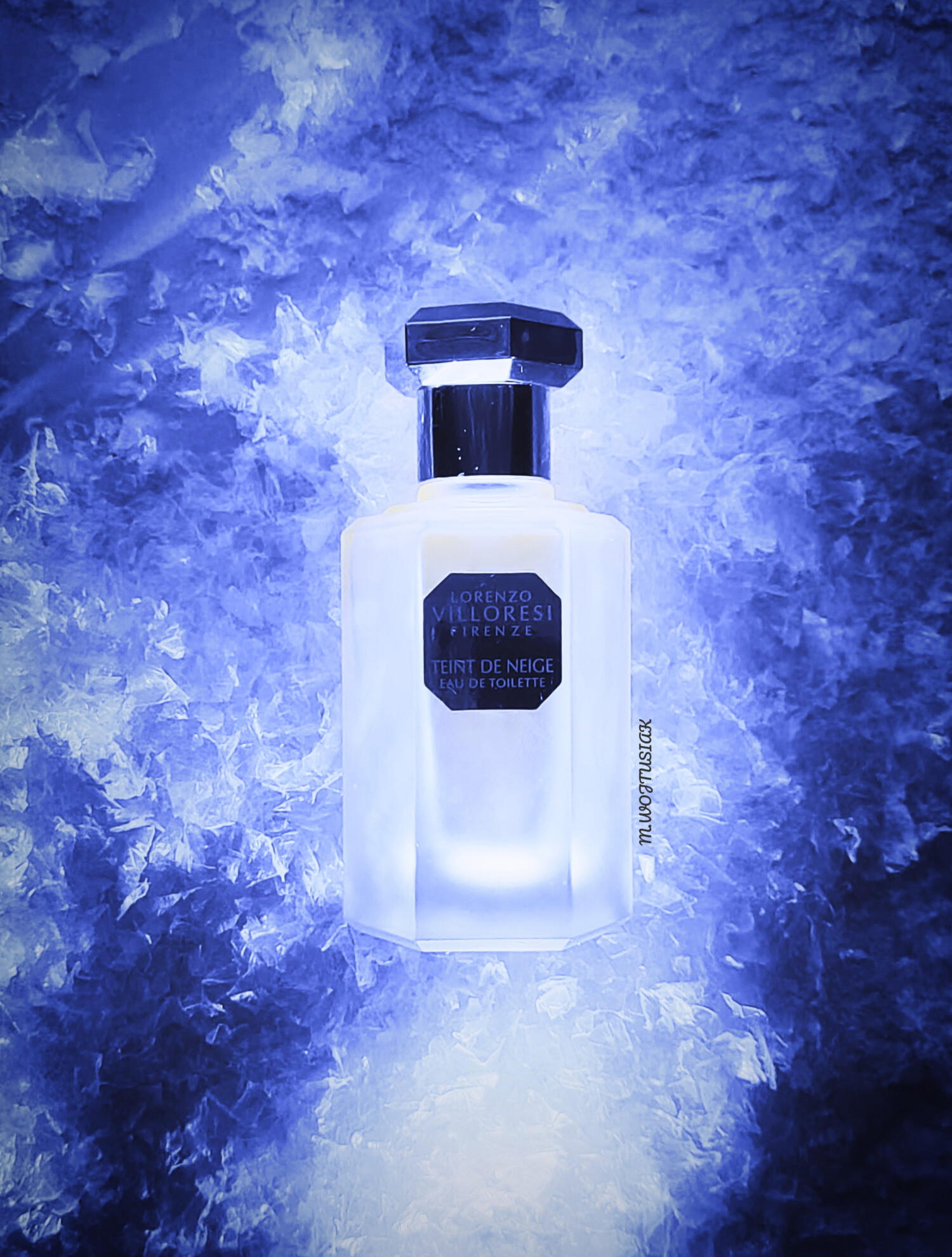 Teint de Neige Lorenzo Villoresi fragancia - una fragancia para Hombres ...